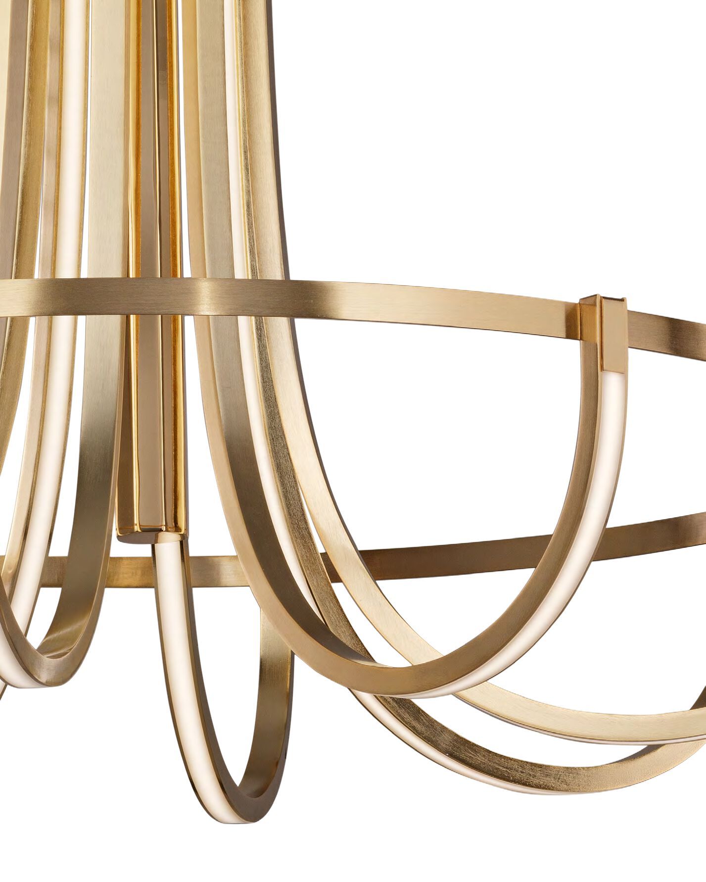 PARACHUTE Pendant lamp By Euroluce Lampadari | design Daniel Becker