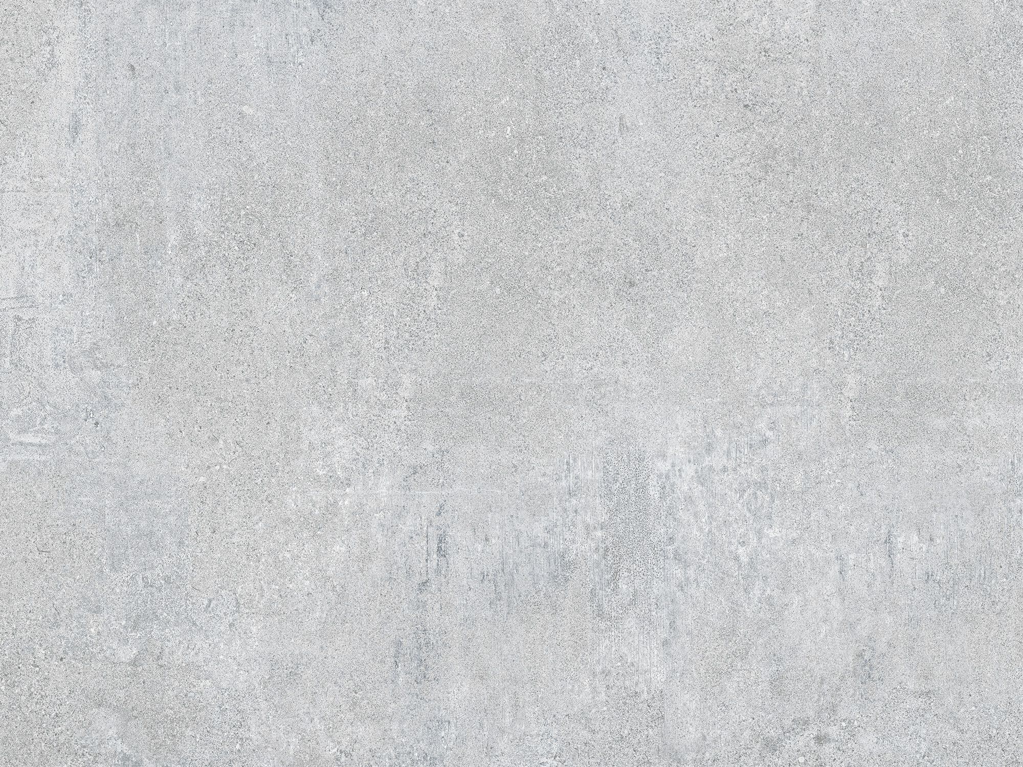 ÓPERA SILVER Porcelain stoneware flooring with concrete effect By Exagres