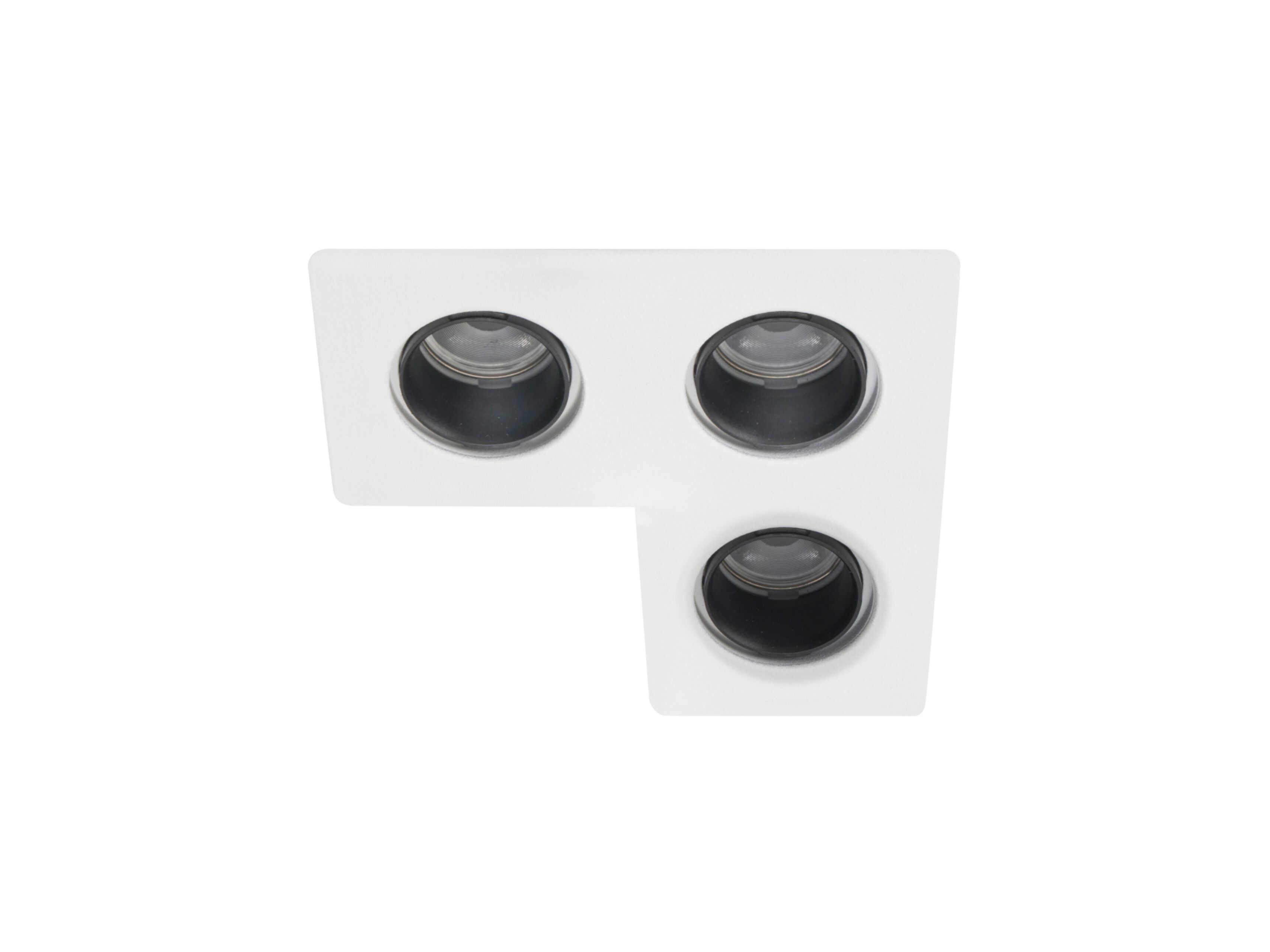DARK FIX MINI TRIMLESS x3 Spotlight By Exenia