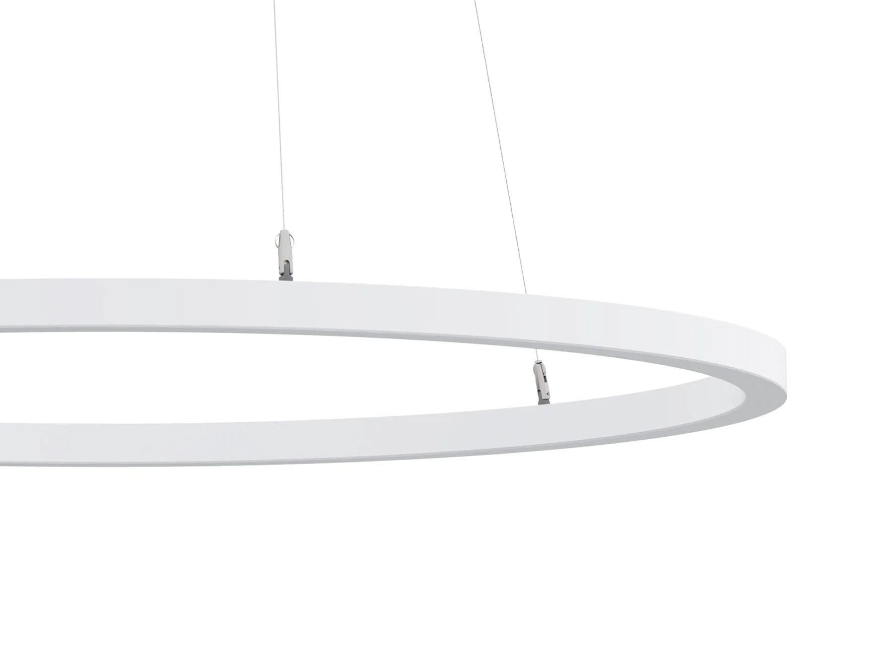BLADE TE SU CIRCULAR Pendant lamp By Exporlux