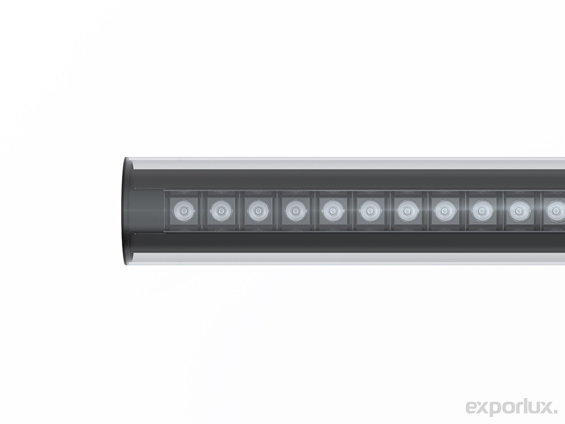 GT LINE SU Pendant lamp By Exporlux