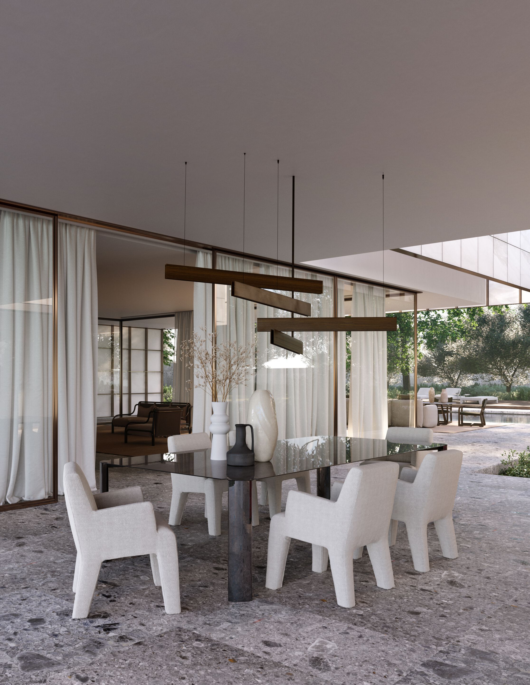 10TH BRIDGE Table By Exteta