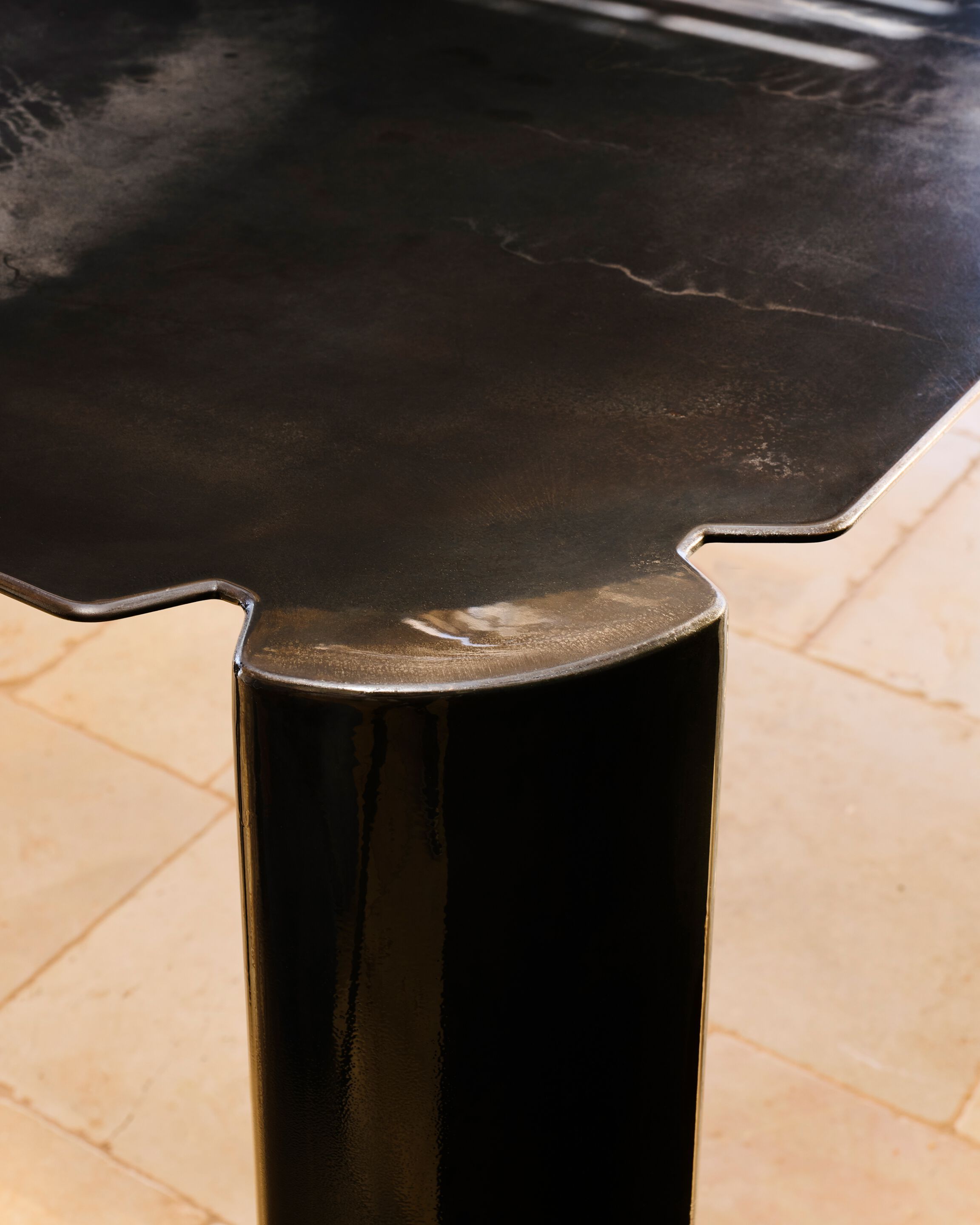 10TH BRIDGE Table By Exteta