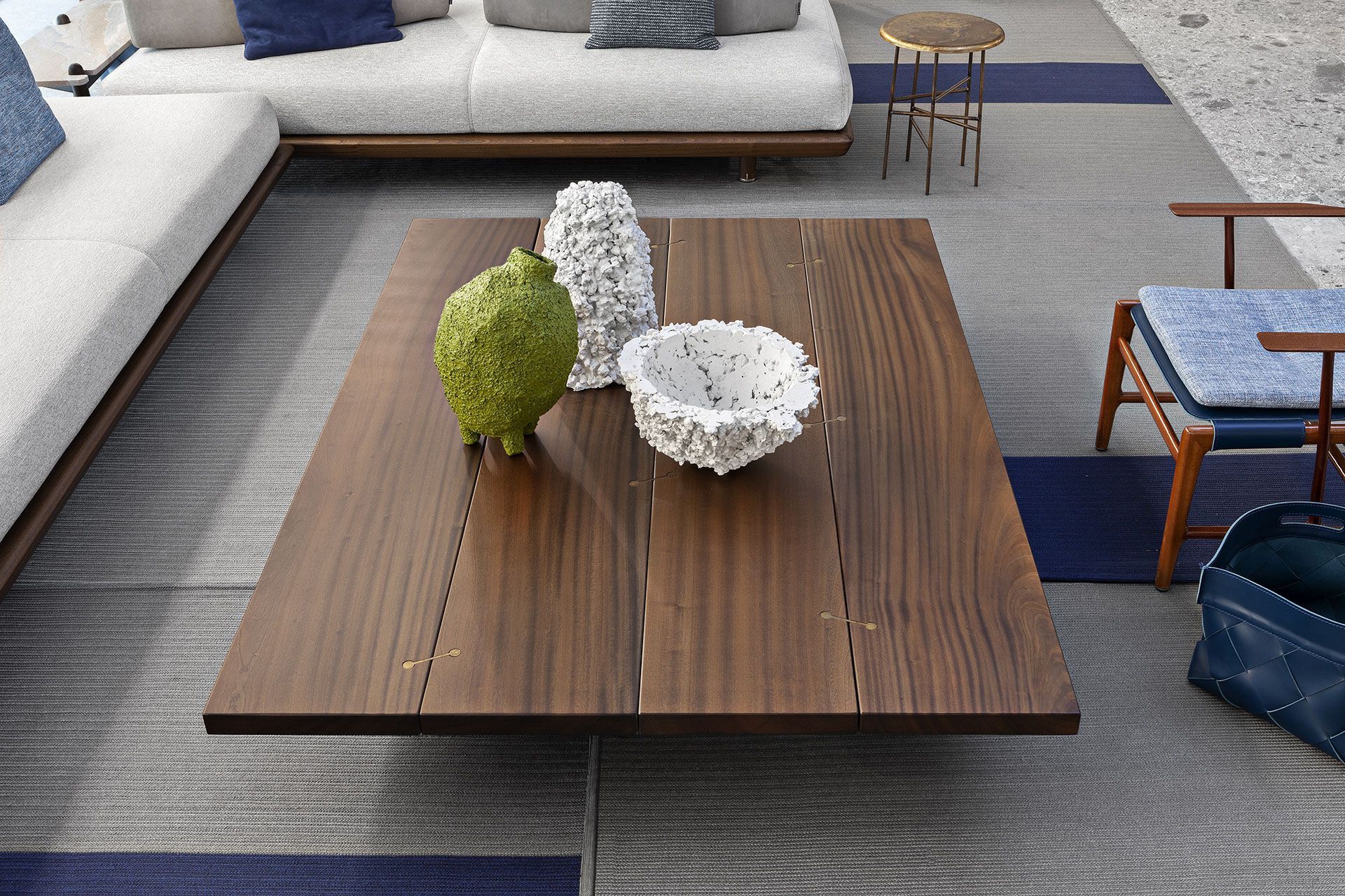 10TH JOINT Coffee table By Exteta