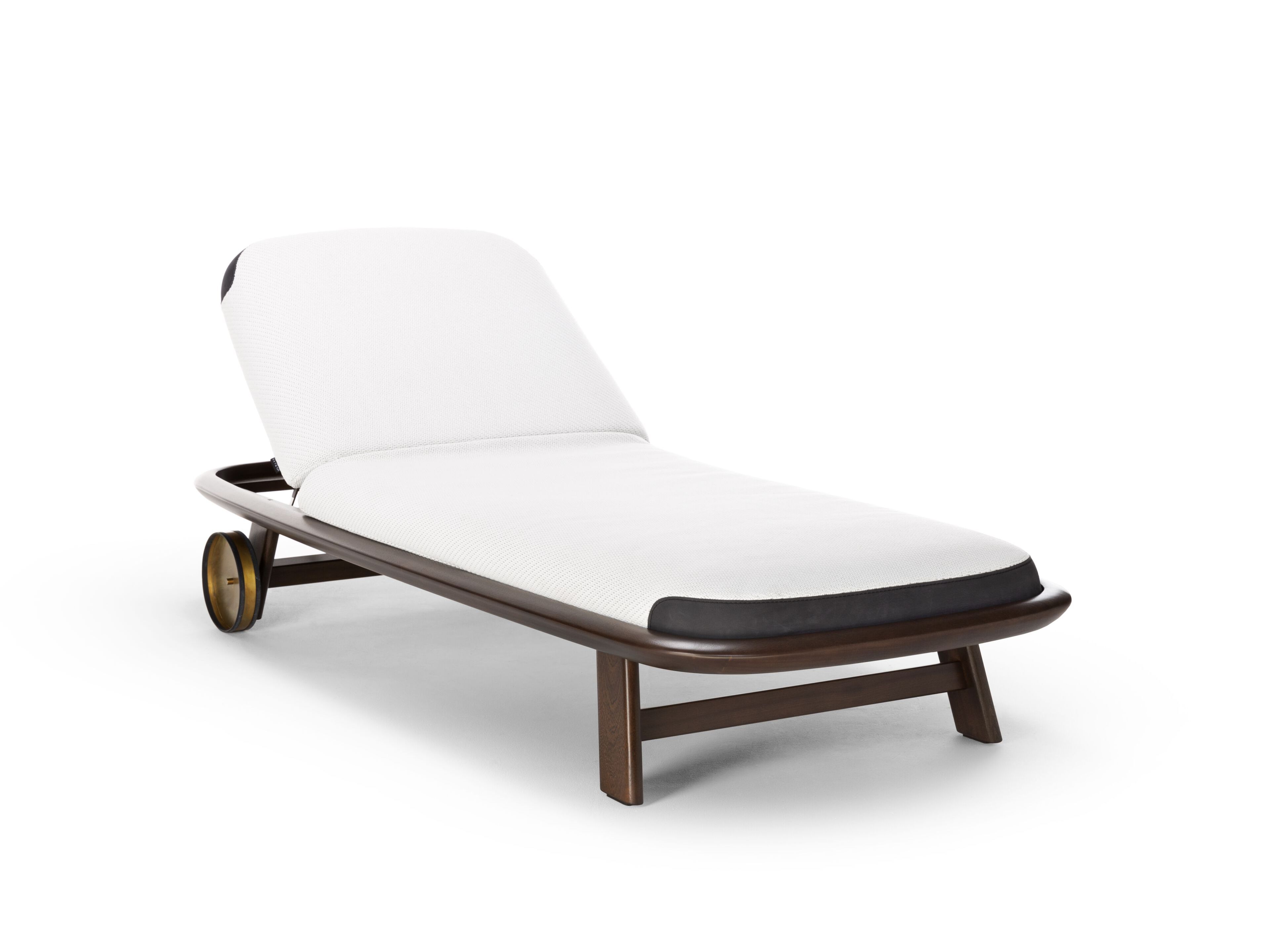 10TH TELLARO Sun lounger By Exteta