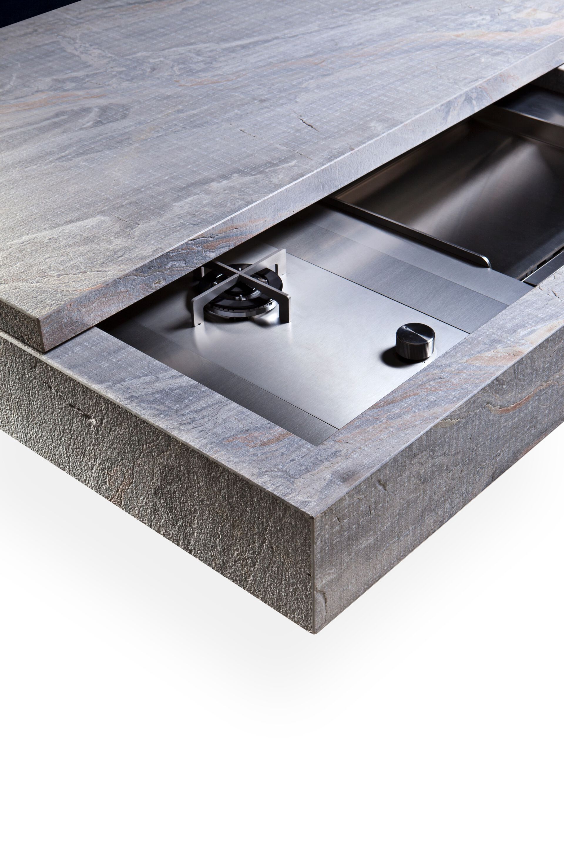 10TH Outdoor kitchen By Exteta