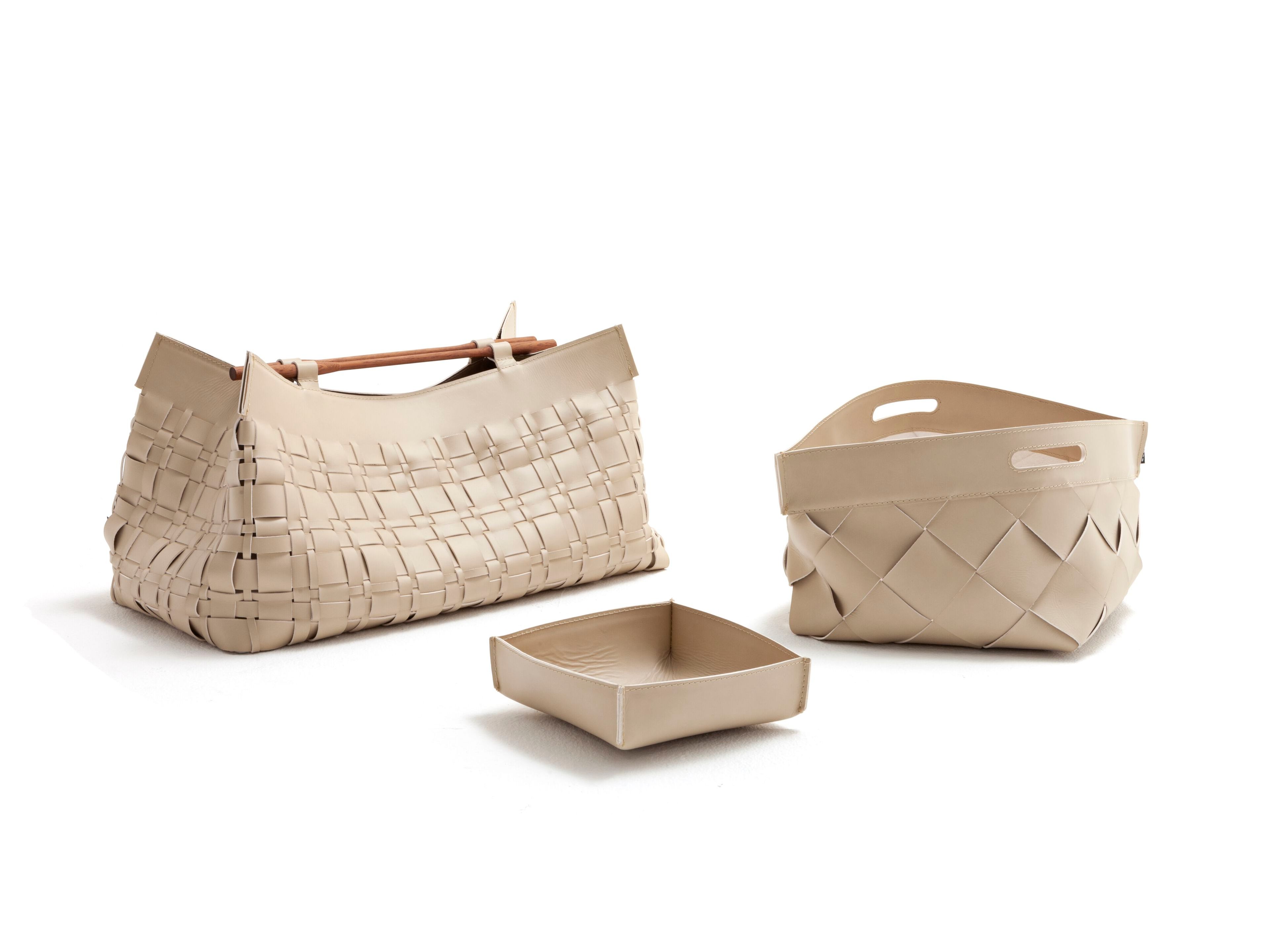 10TH BASKET Storage box By Exteta