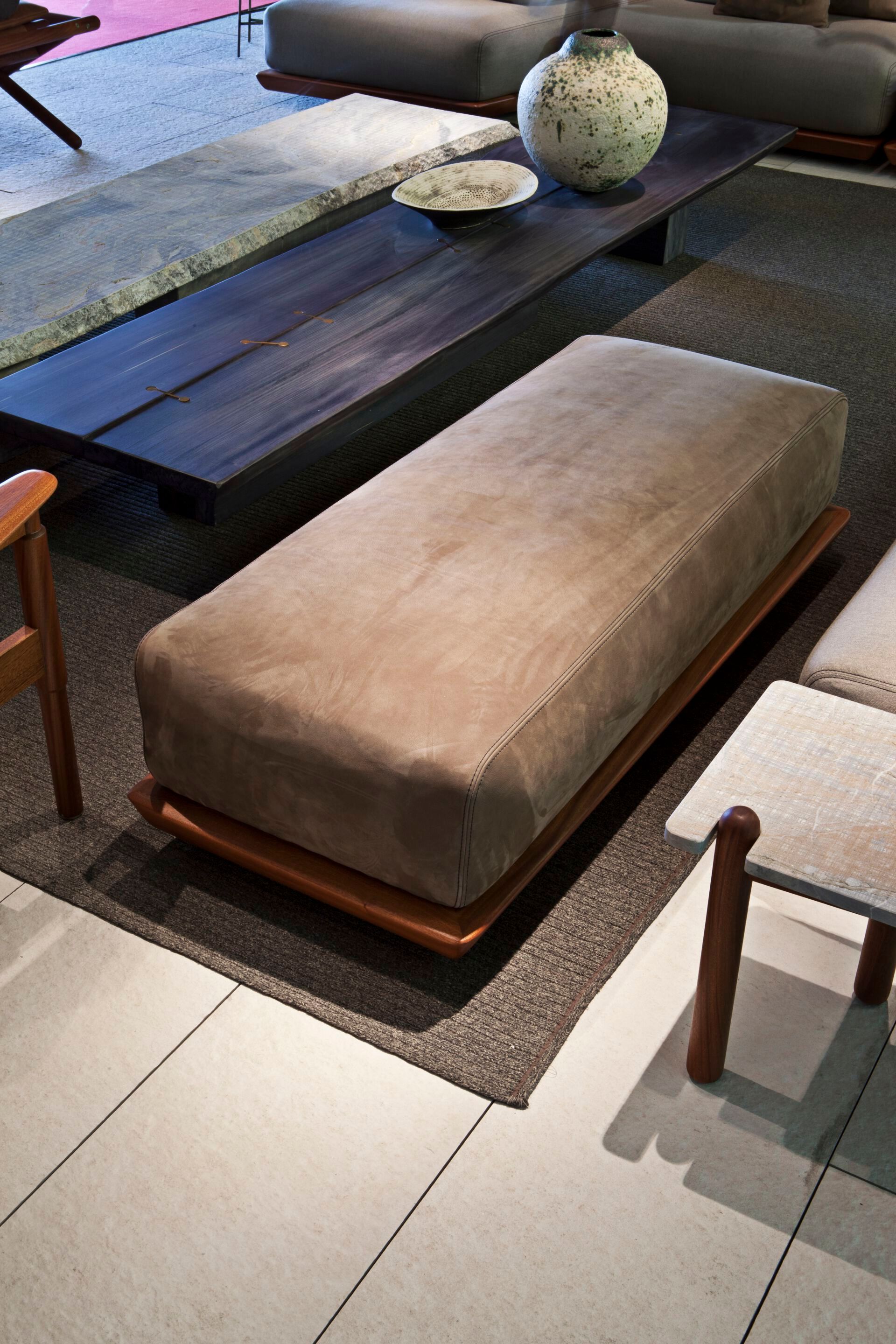 CAPRERA ISLAND Garden bed By Exteta