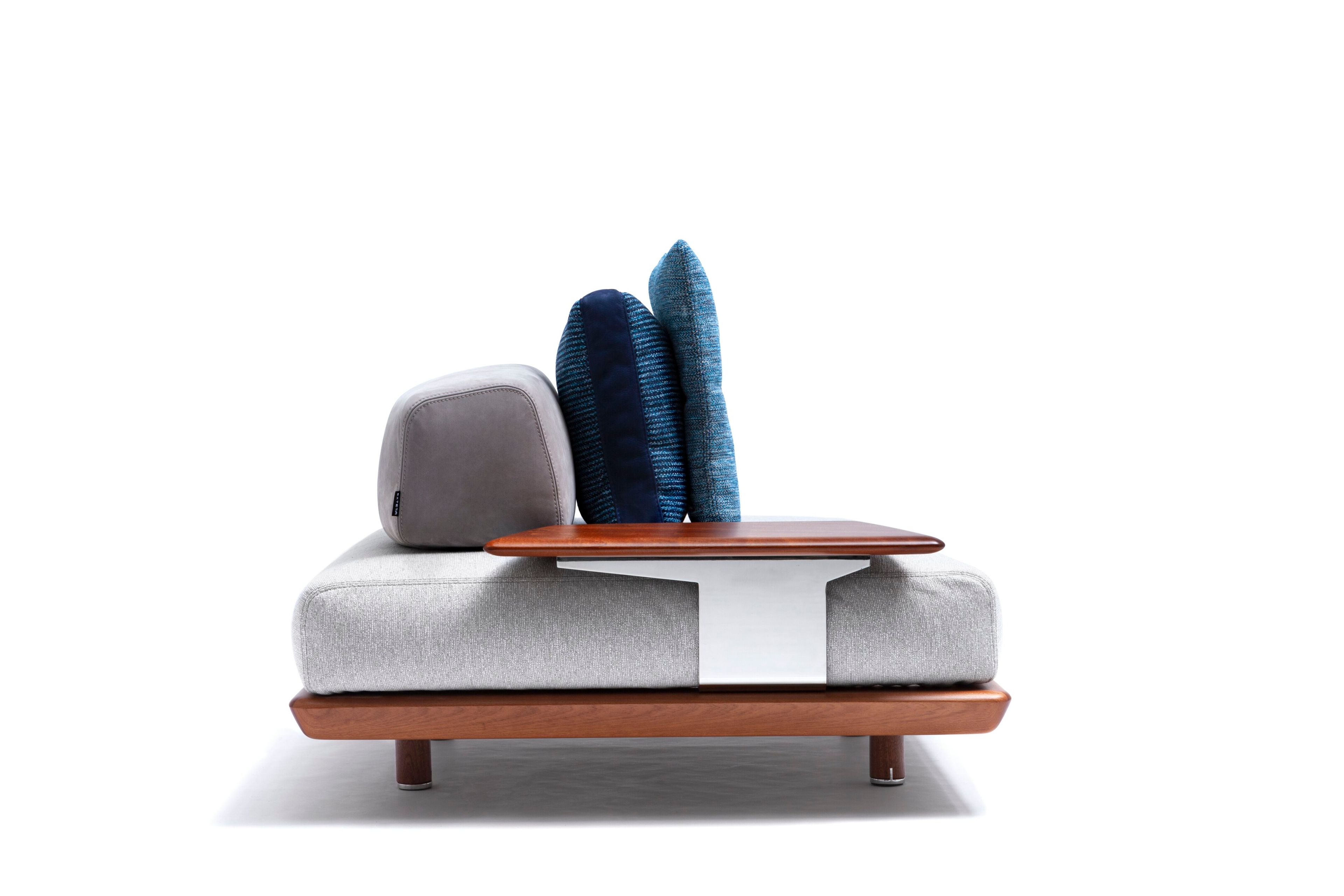 CAPRERA Garden sofa By Exteta