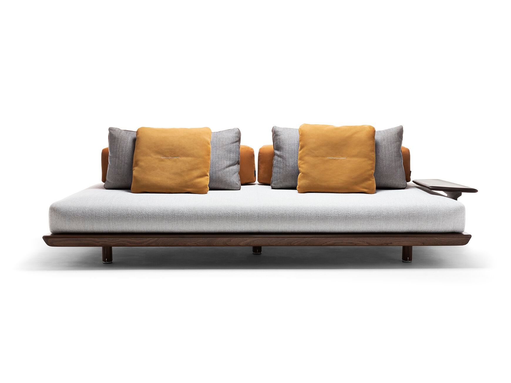CAPRERA Garden sofa By Exteta