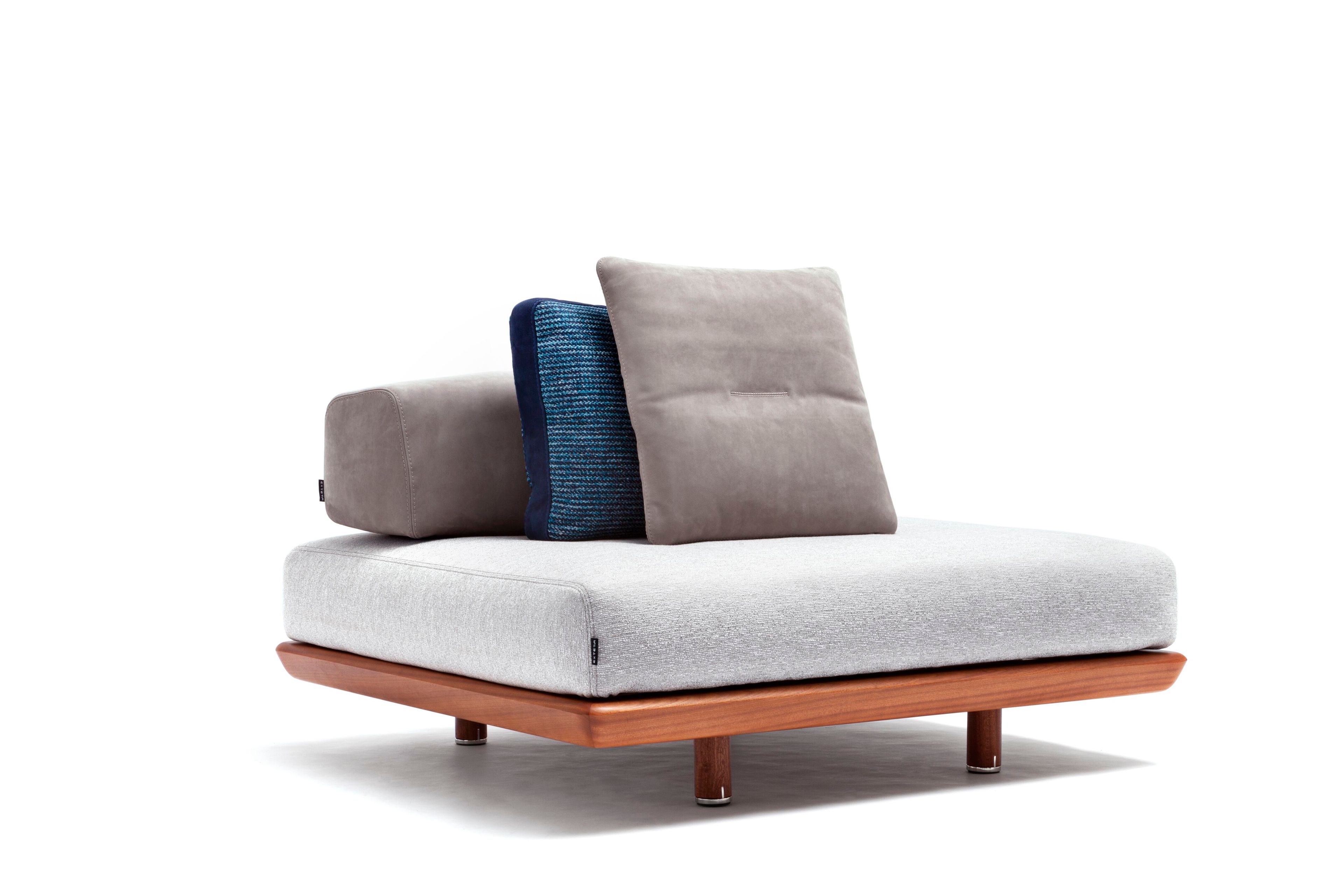 CAPRERA Garden sofa By Exteta