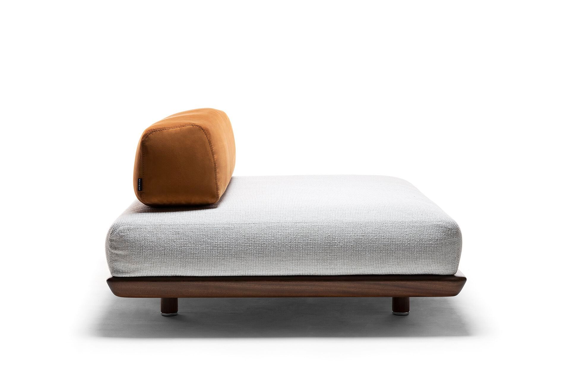CAPRERA Garden sofa By Exteta