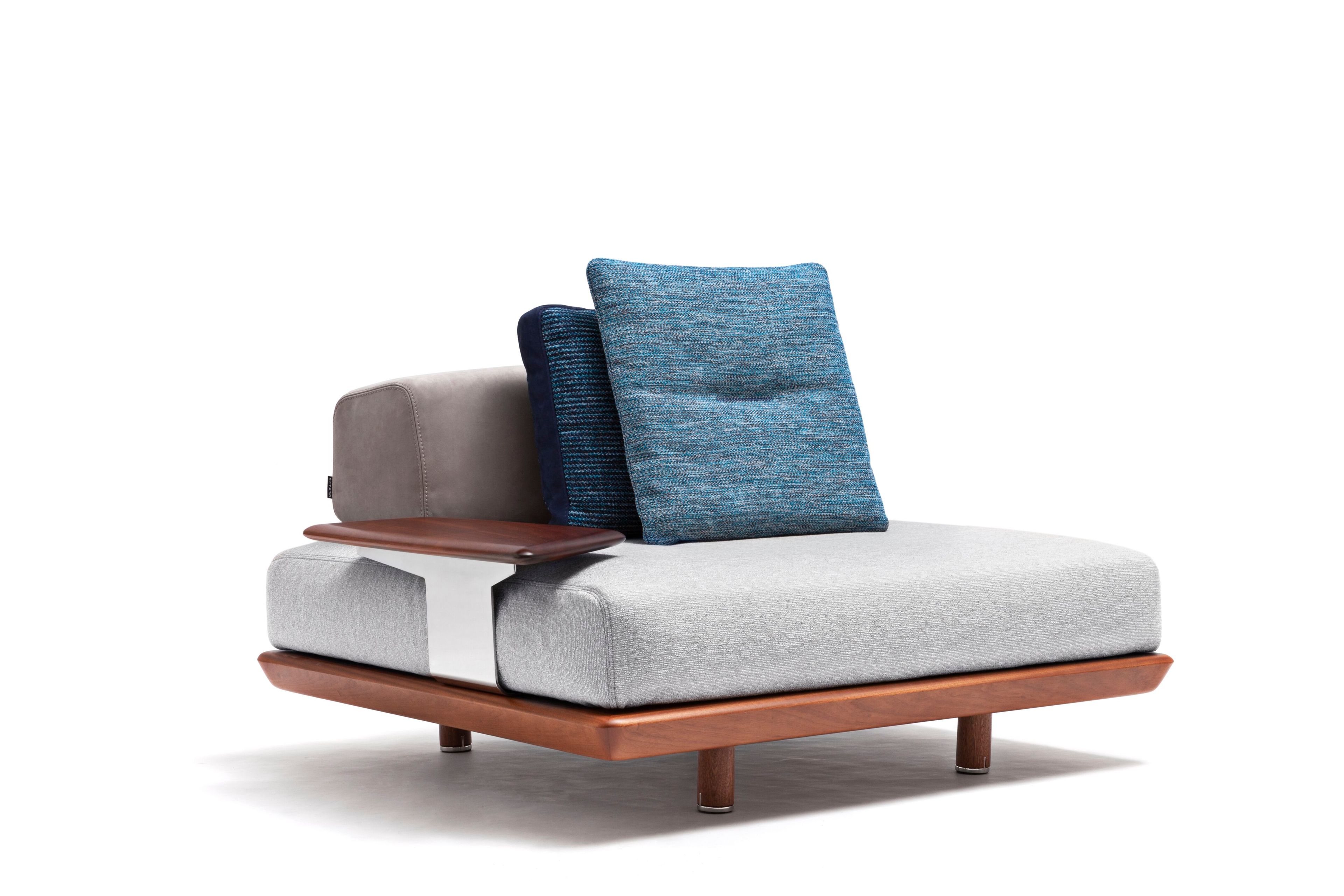 CAPRERA Garden sofa By Exteta