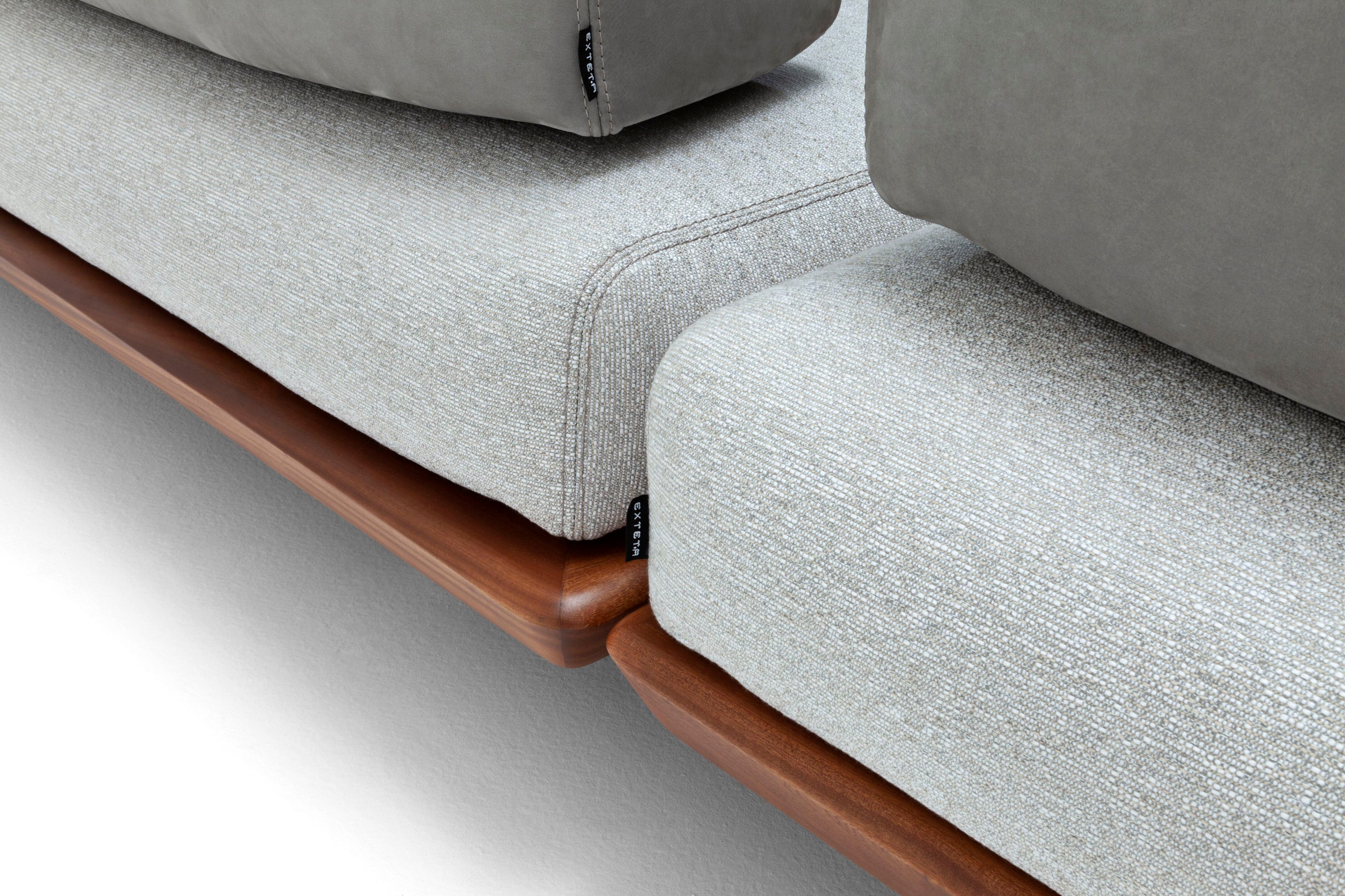 CAPRERA Garden sofa By Exteta