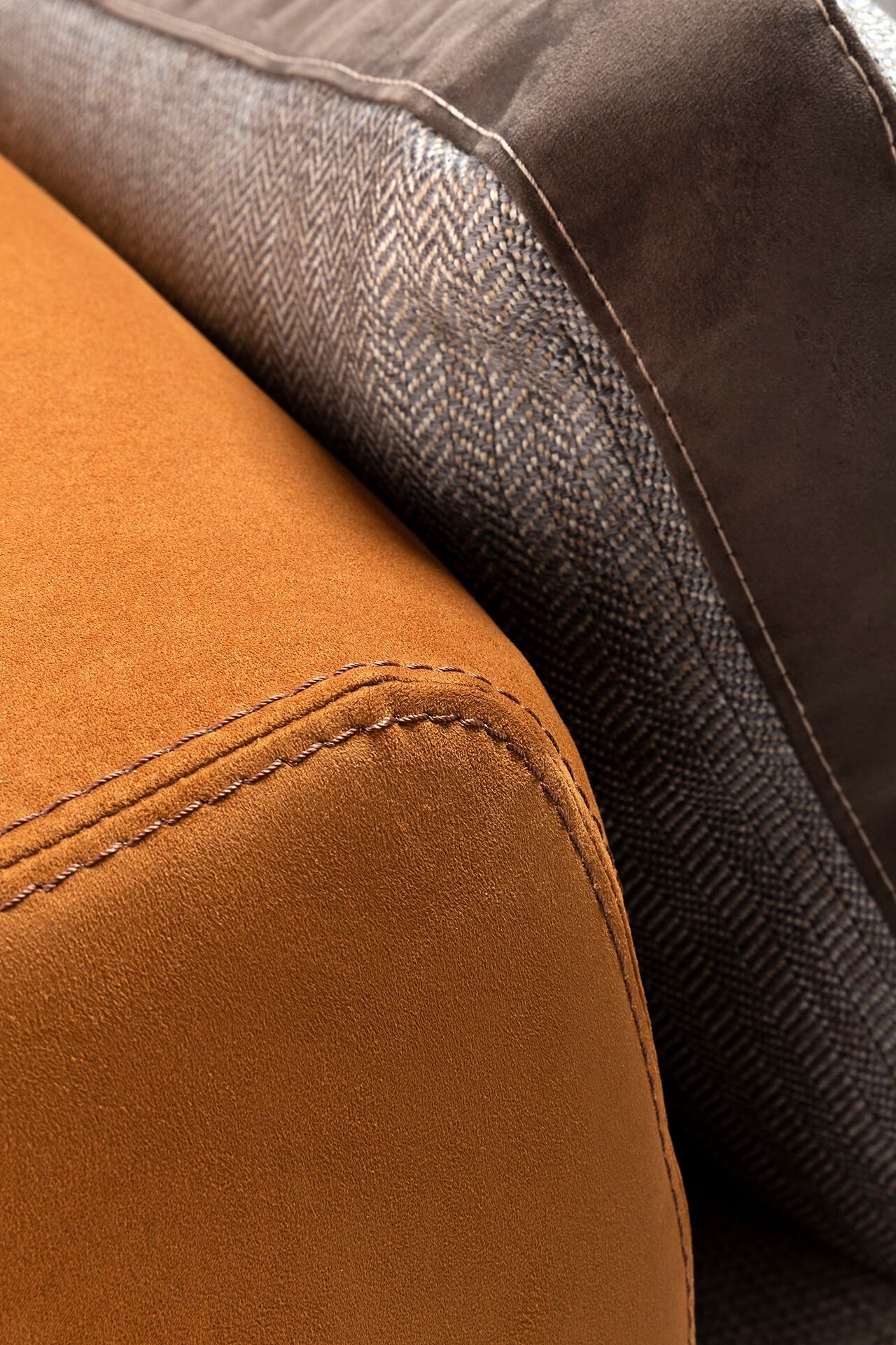 CAPRERA Garden sofa By Exteta