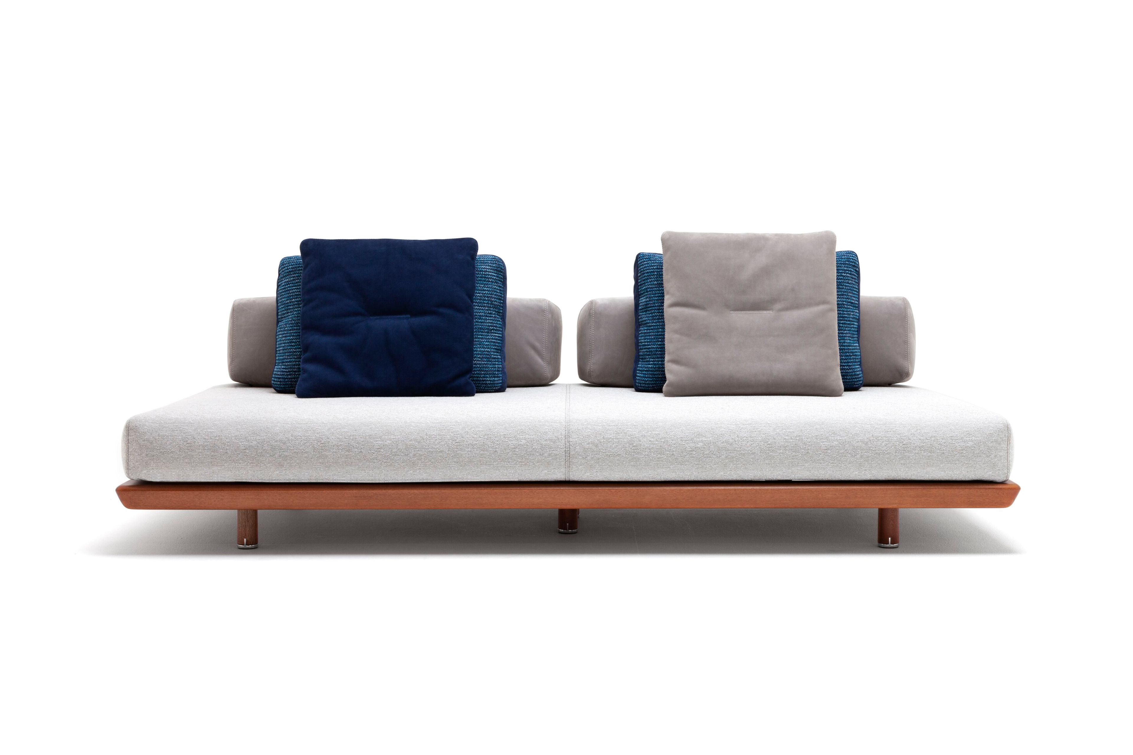 CAPRERA Garden sofa By Exteta