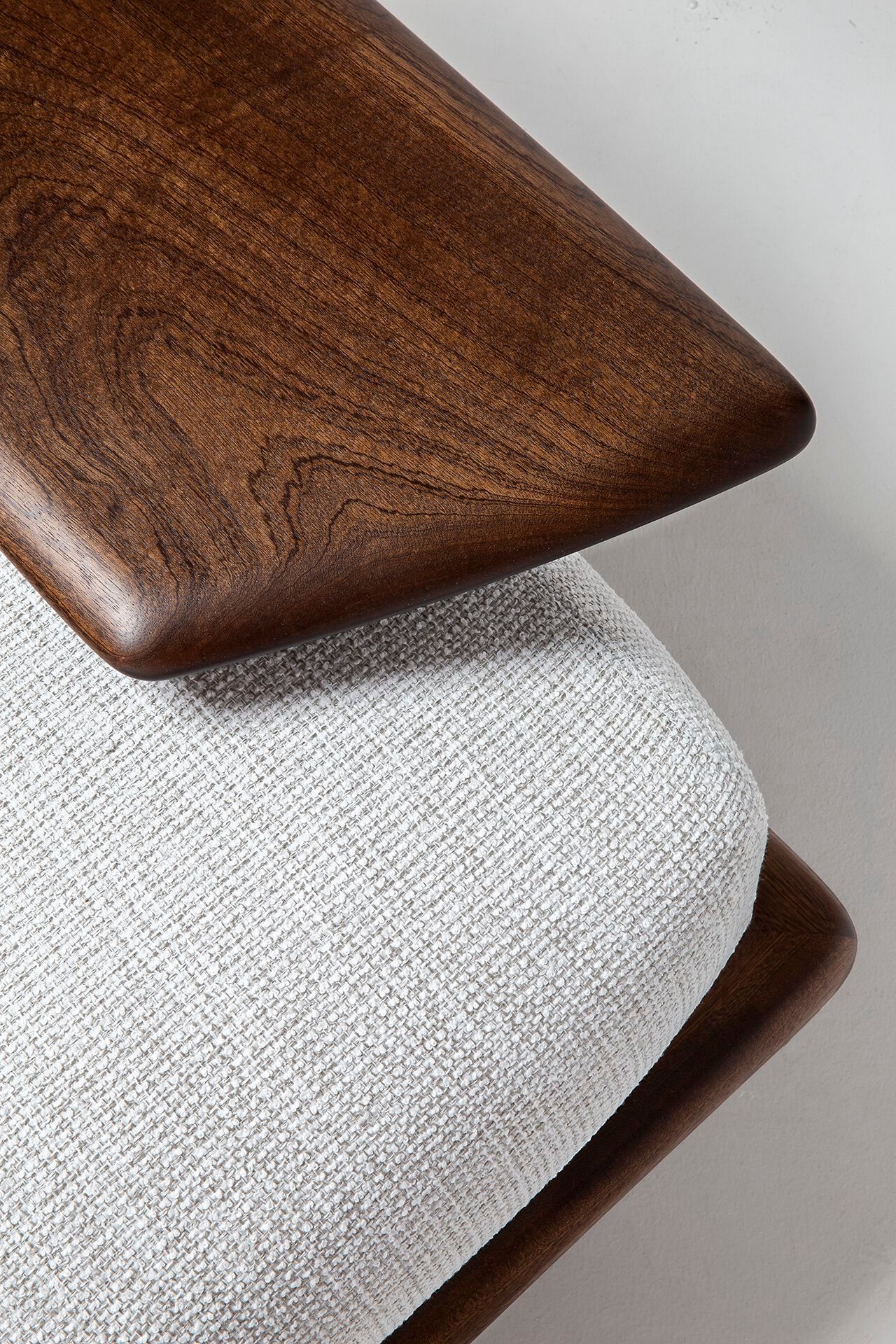 CAPRERA Garden sofa By Exteta