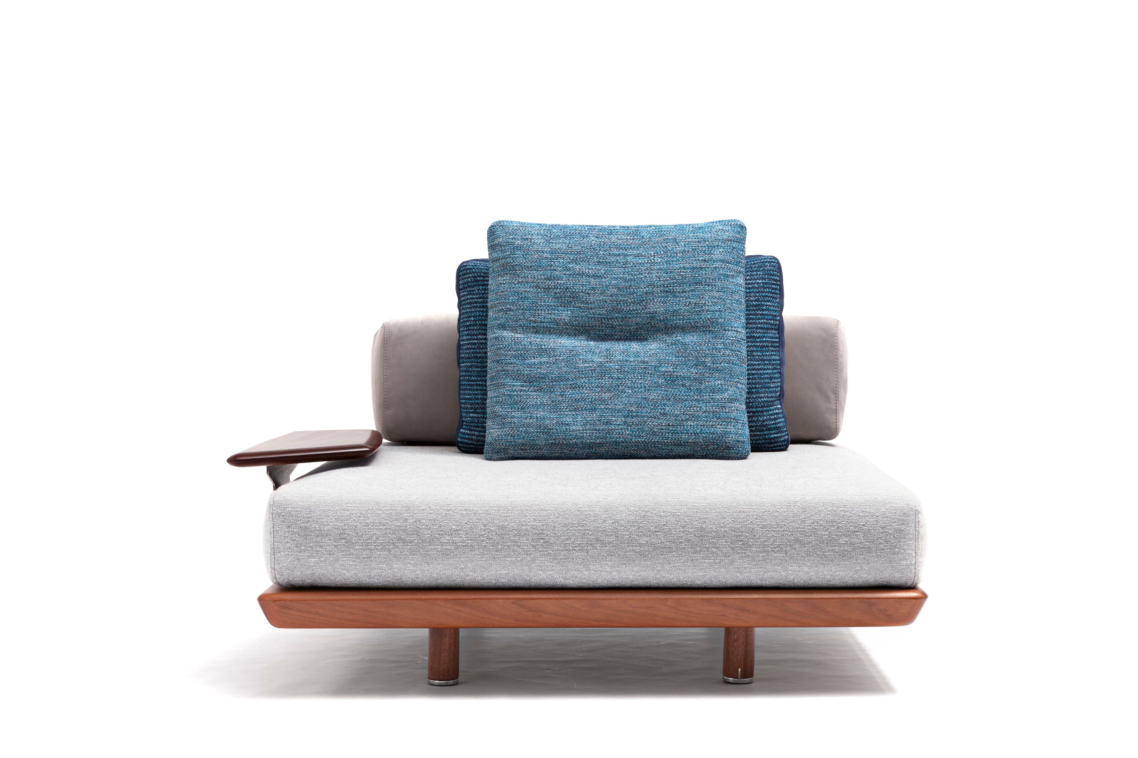 CAPRERA Garden sofa By Exteta