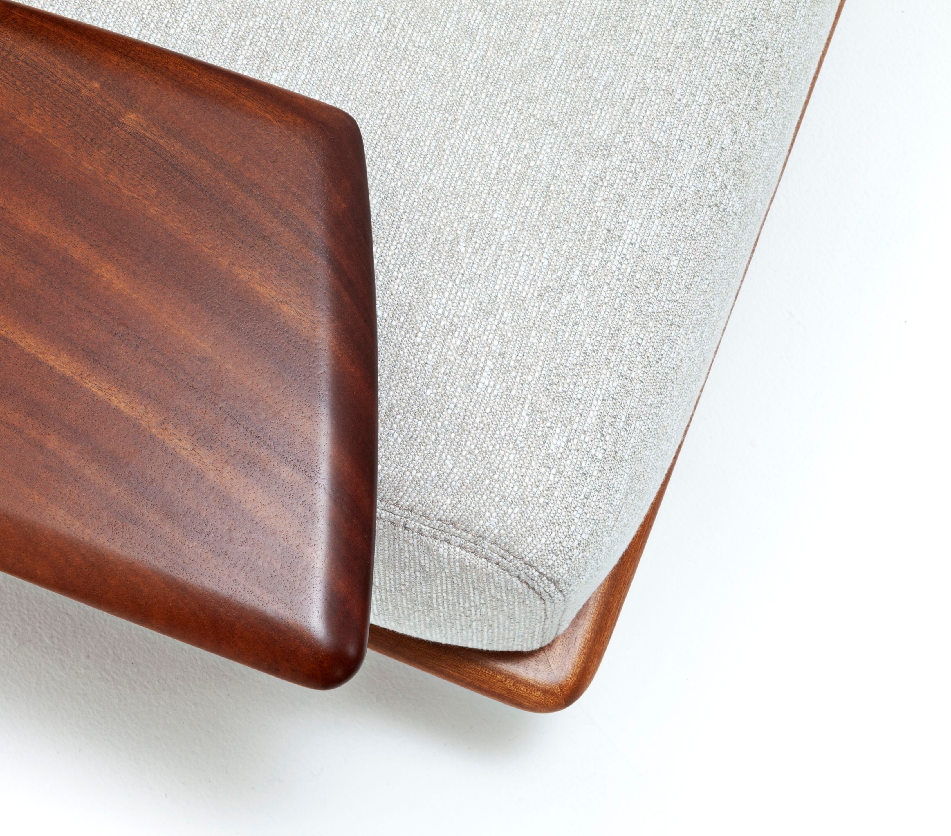 CAPRERA Garden sofa By Exteta