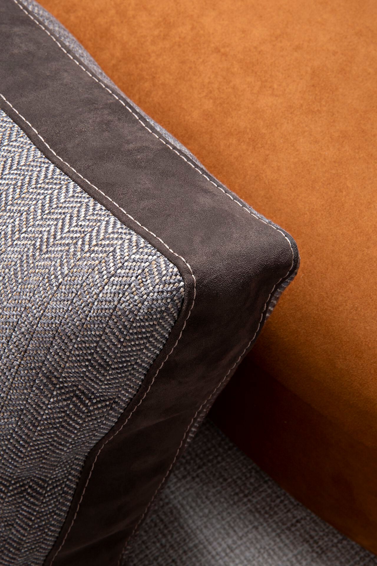 CAPRERA Garden sofa By Exteta