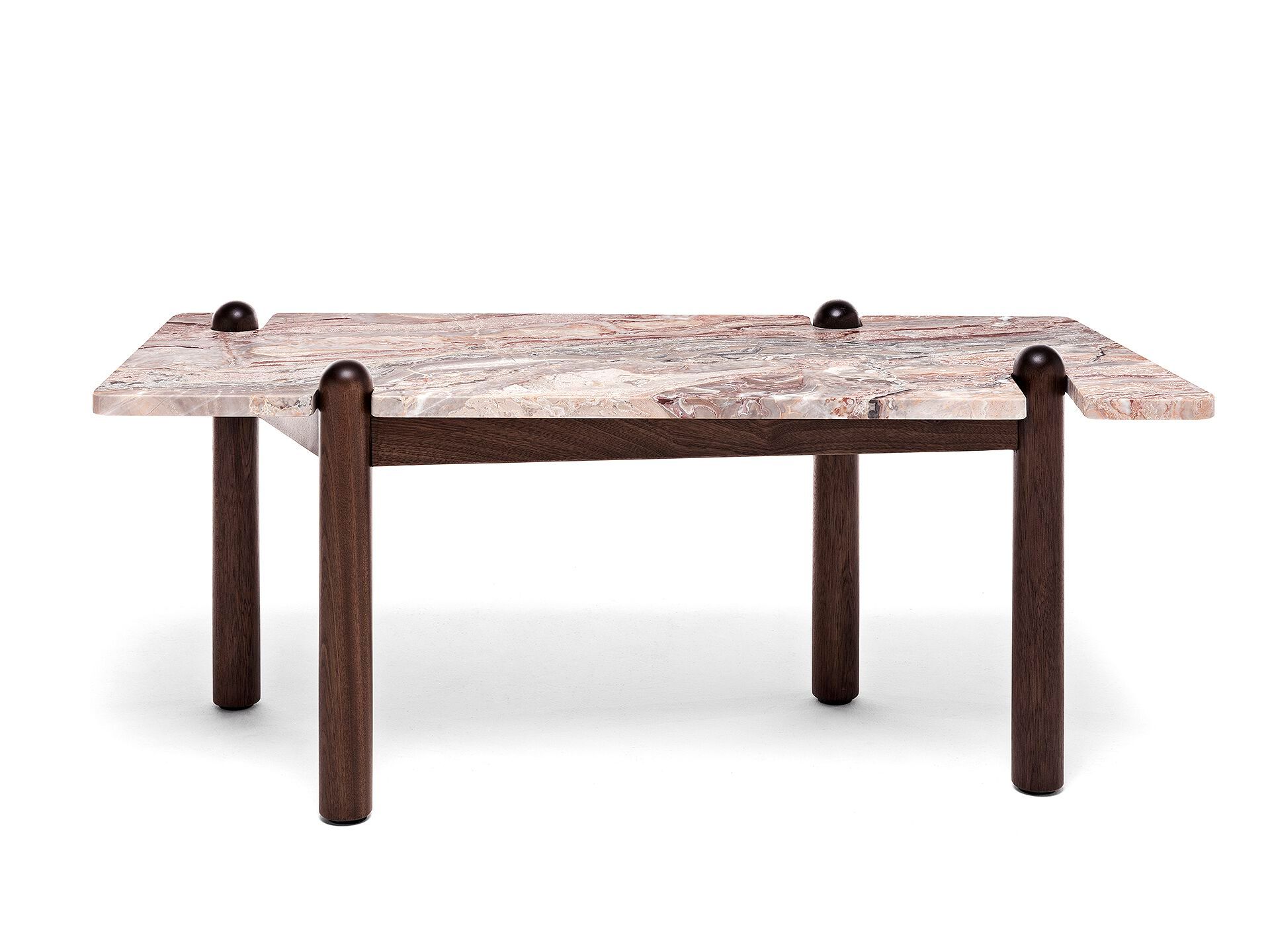 CAPRERA Coffee table By Exteta