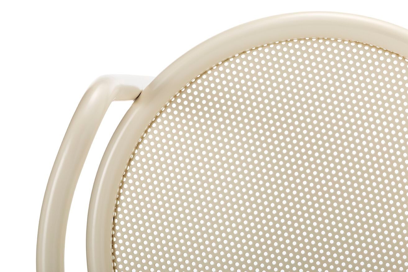 LOCUS SOLUS JACQUEMUS + EXTETA SPECIAL RE-EDITION Chair By Exteta