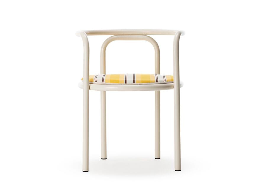 LOCUS SOLUS JACQUEMUS + EXTETA SPECIAL RE-EDITION Chair By Exteta