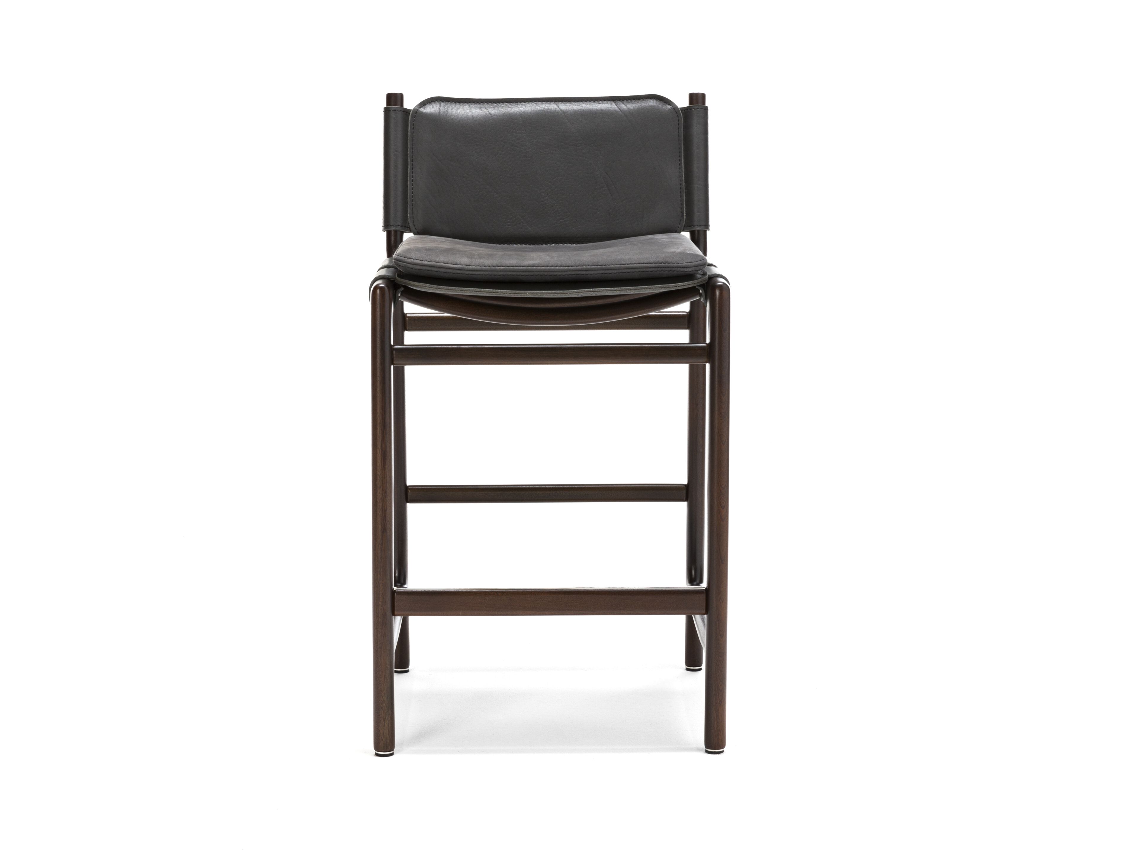 LEVANTE Stool By Exteta