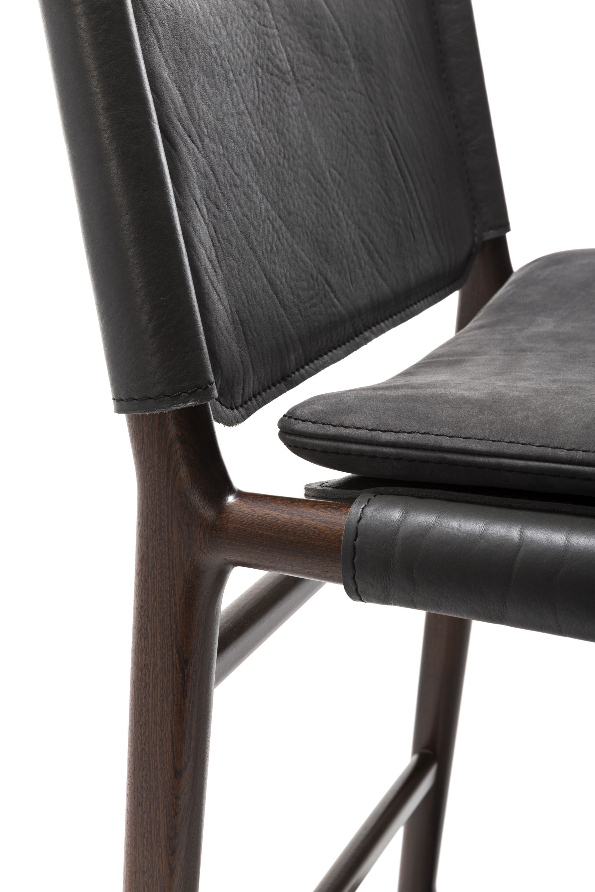 LEVANTE Stool By Exteta