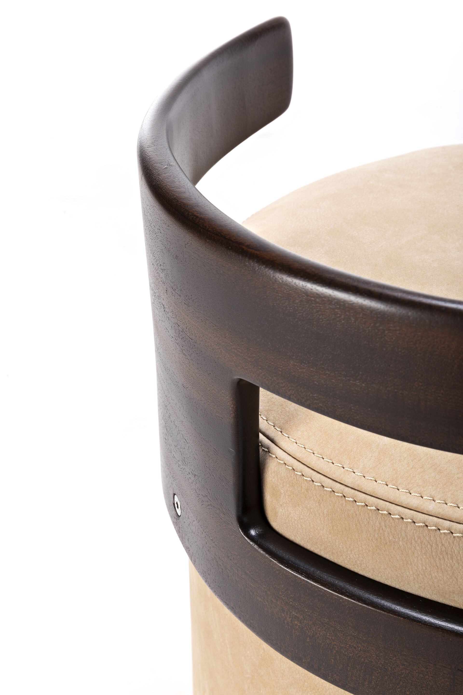 LEVANTE Garden pouf By Exteta