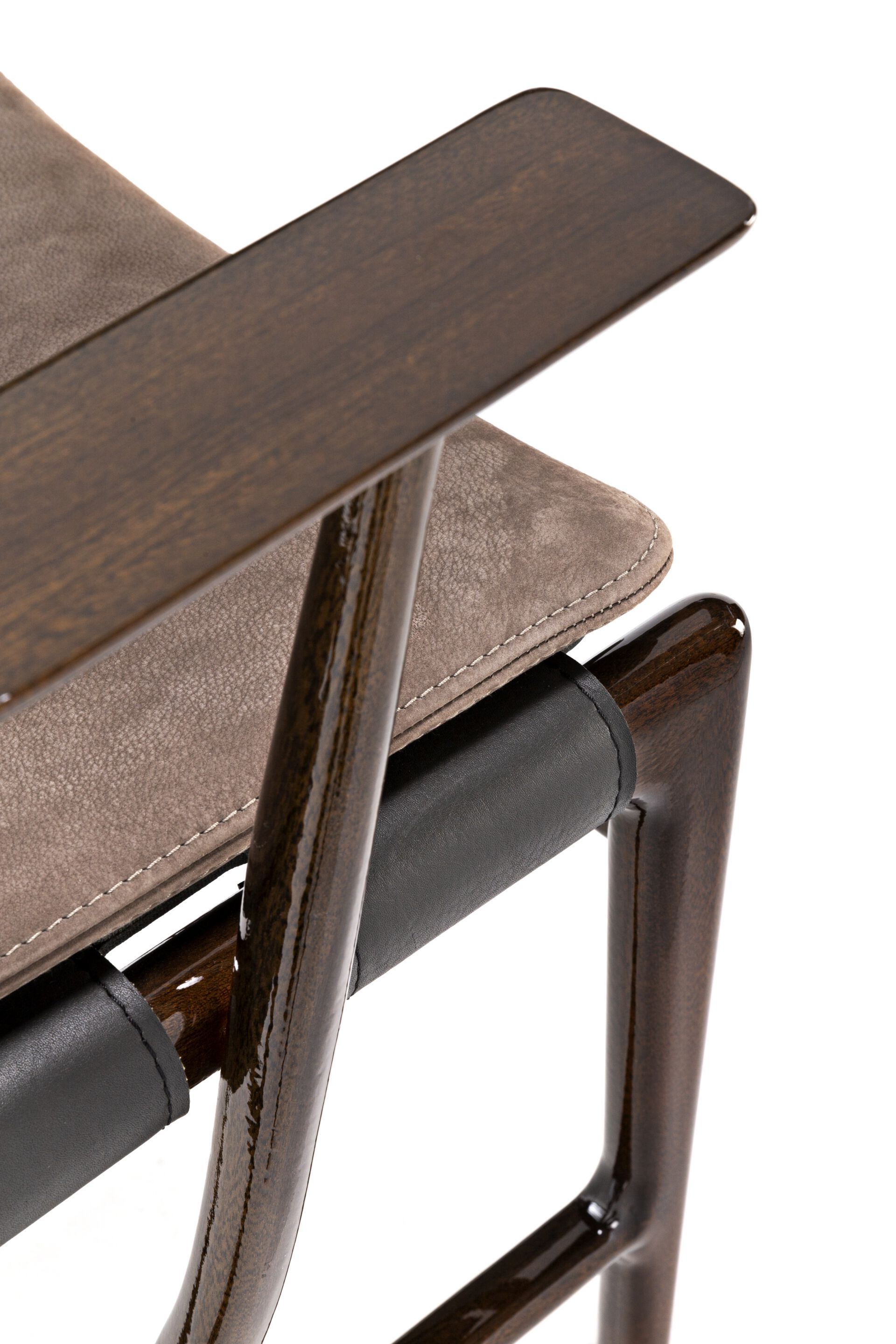 LEVANTE Chair By Exteta