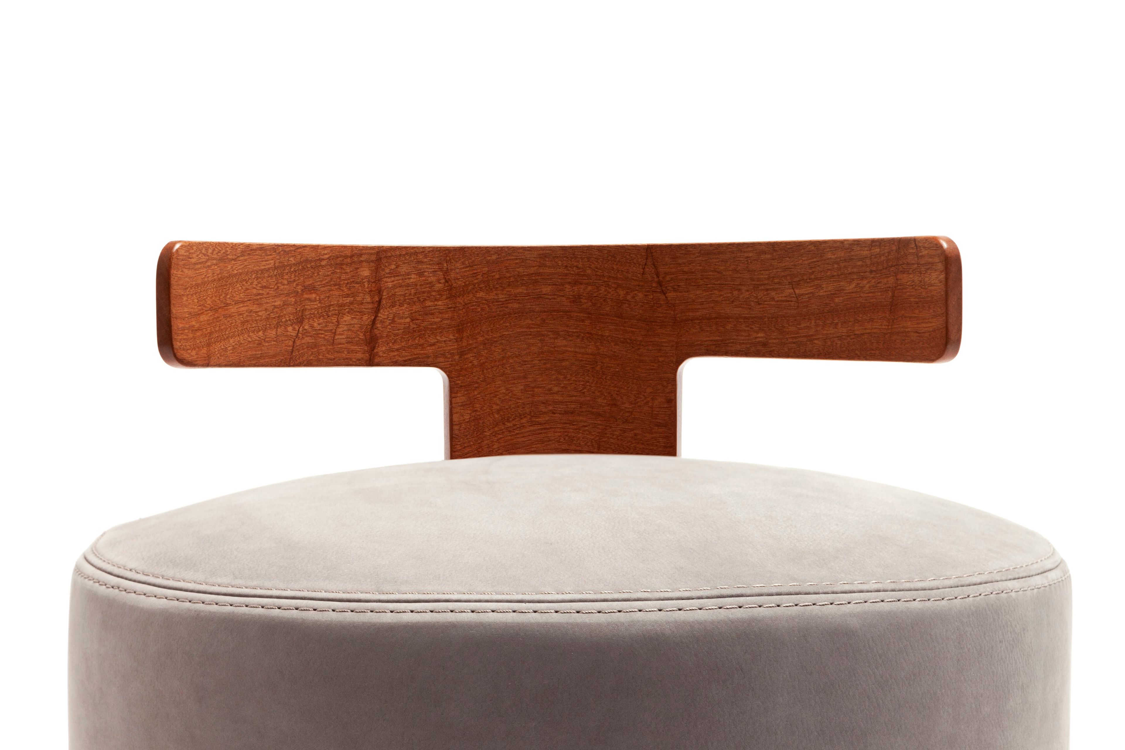 LEVANTE Garden pouf By Exteta