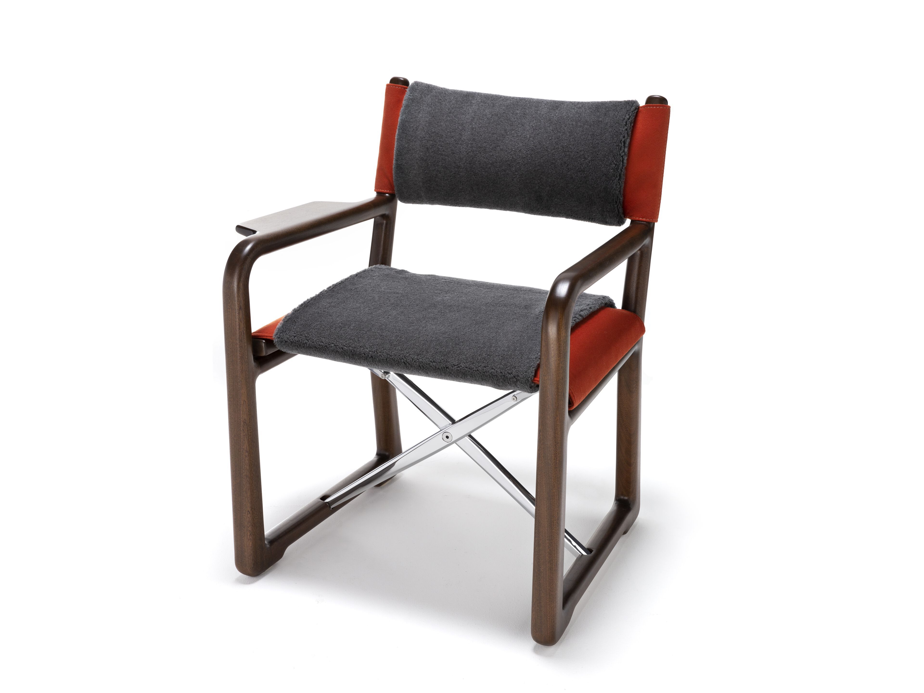 LPIDC01 ST. MORITZ Chair By Exteta