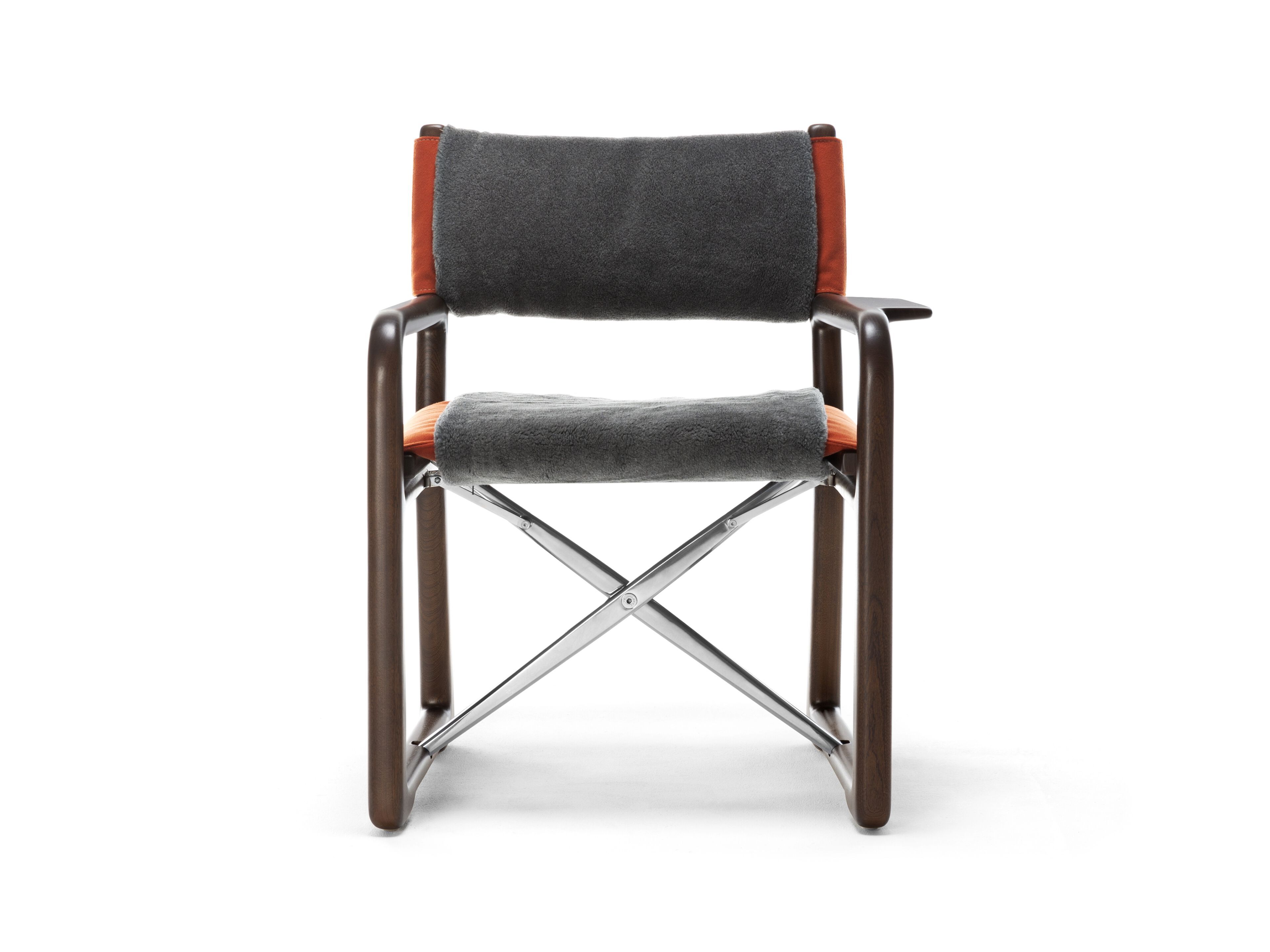 LPIDC01 ST. MORITZ Chair By Exteta