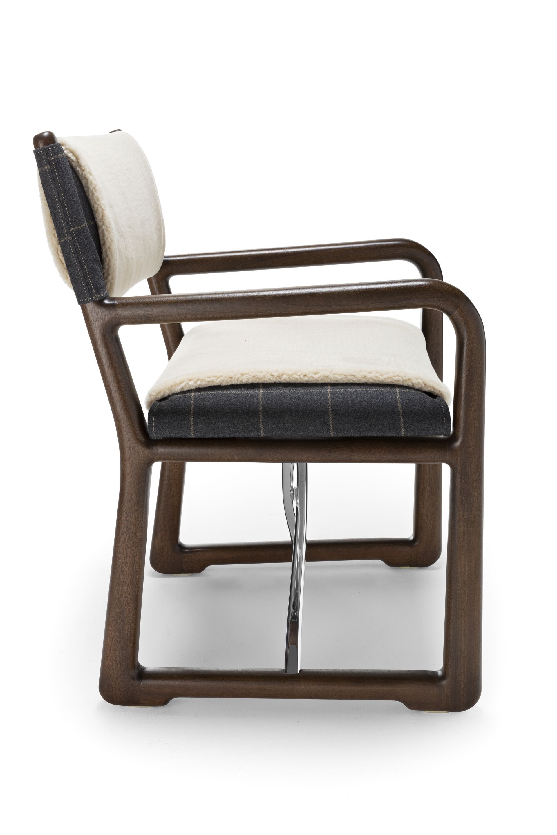 LPIDC01 ST. MORITZ Chair By Exteta