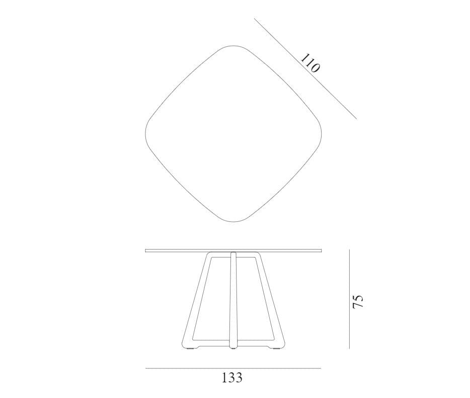 LPIDC06 Table By Exteta