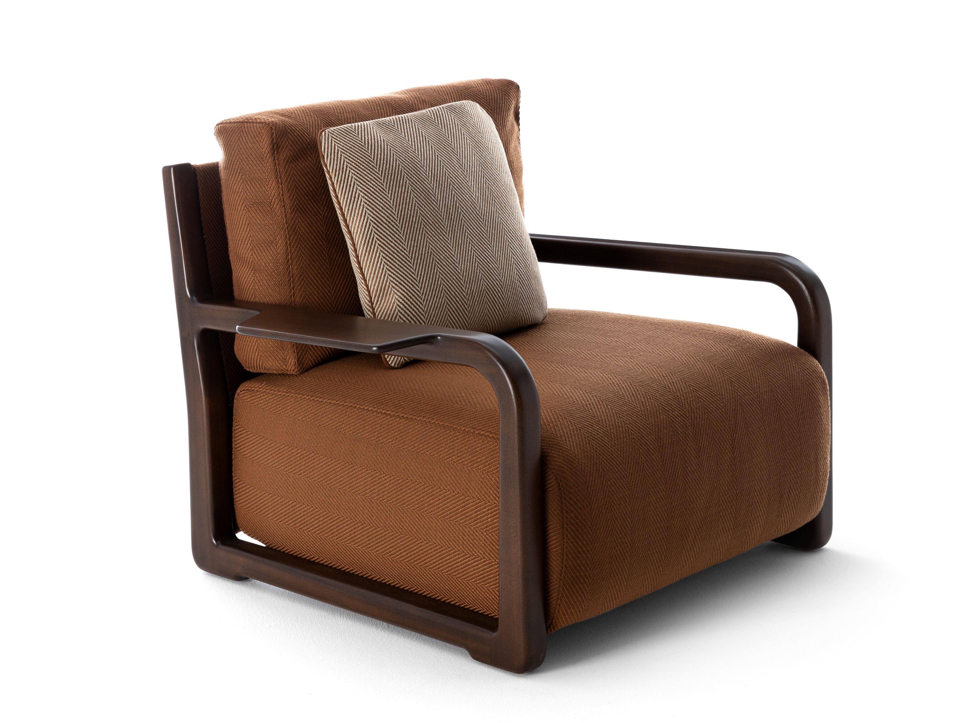 LPIDC08 Garden armchair By Exteta
