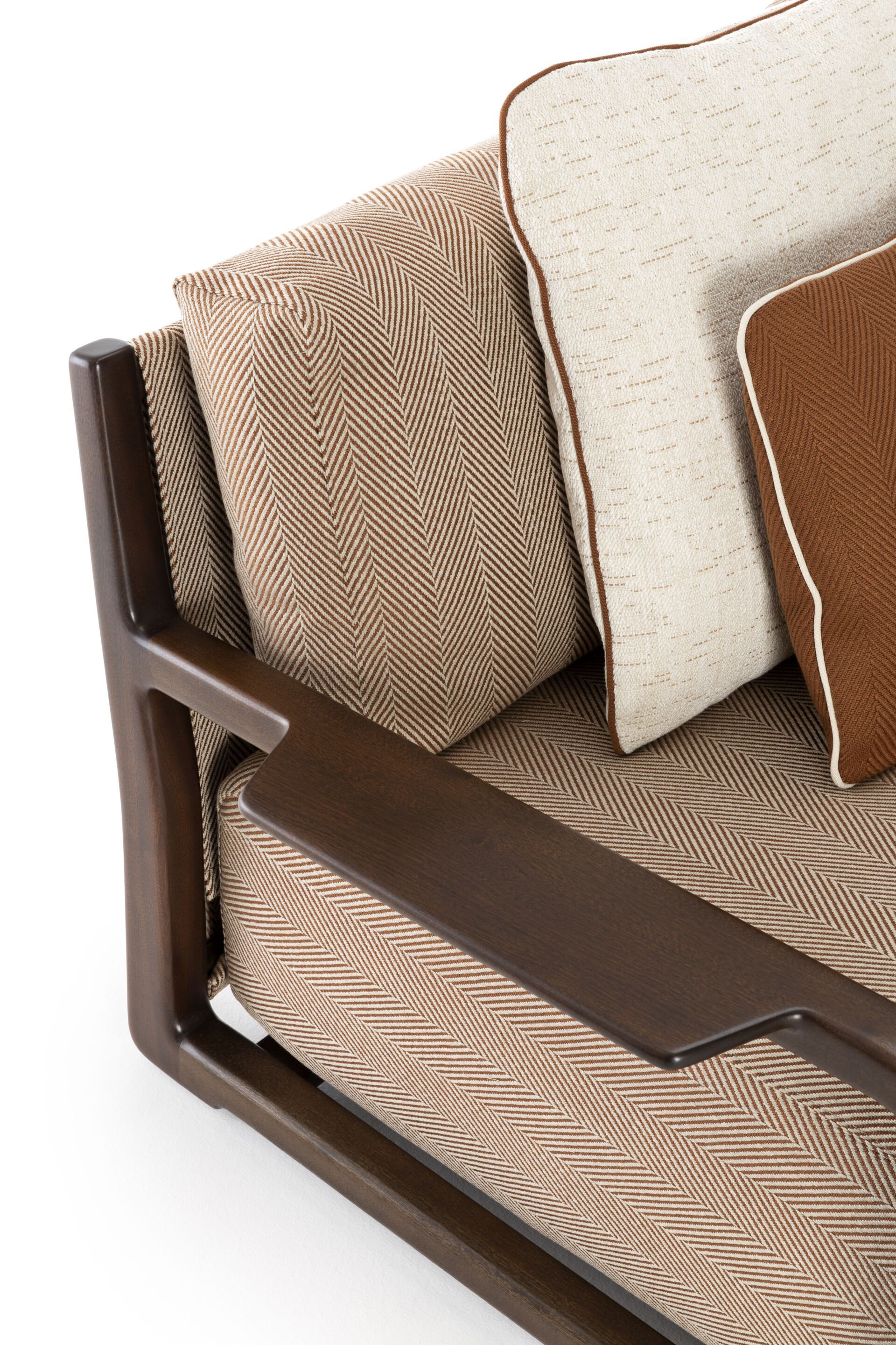 LPIDC08 Garden sofa By Exteta