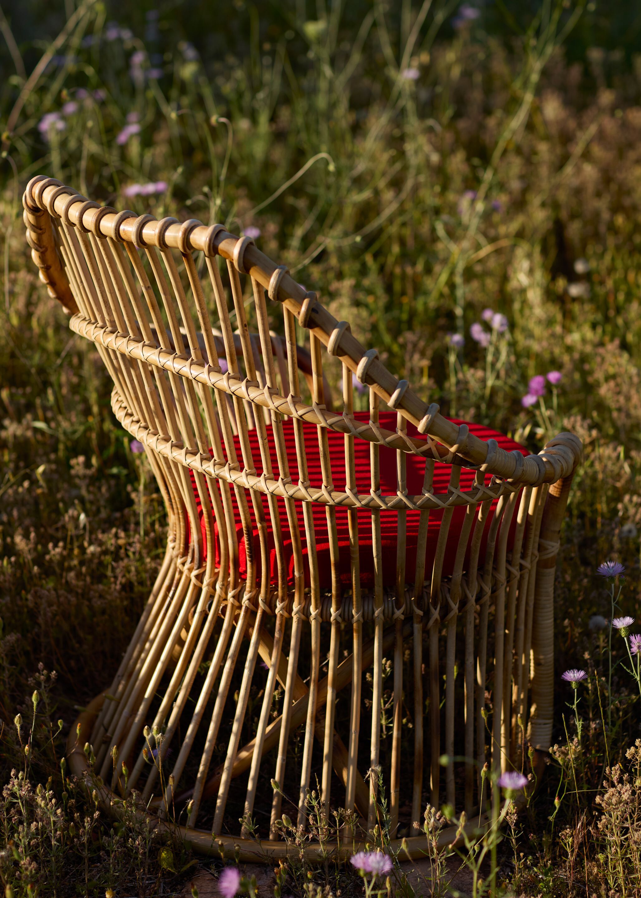 MARTINGALA 1959 Easy chair By Exteta