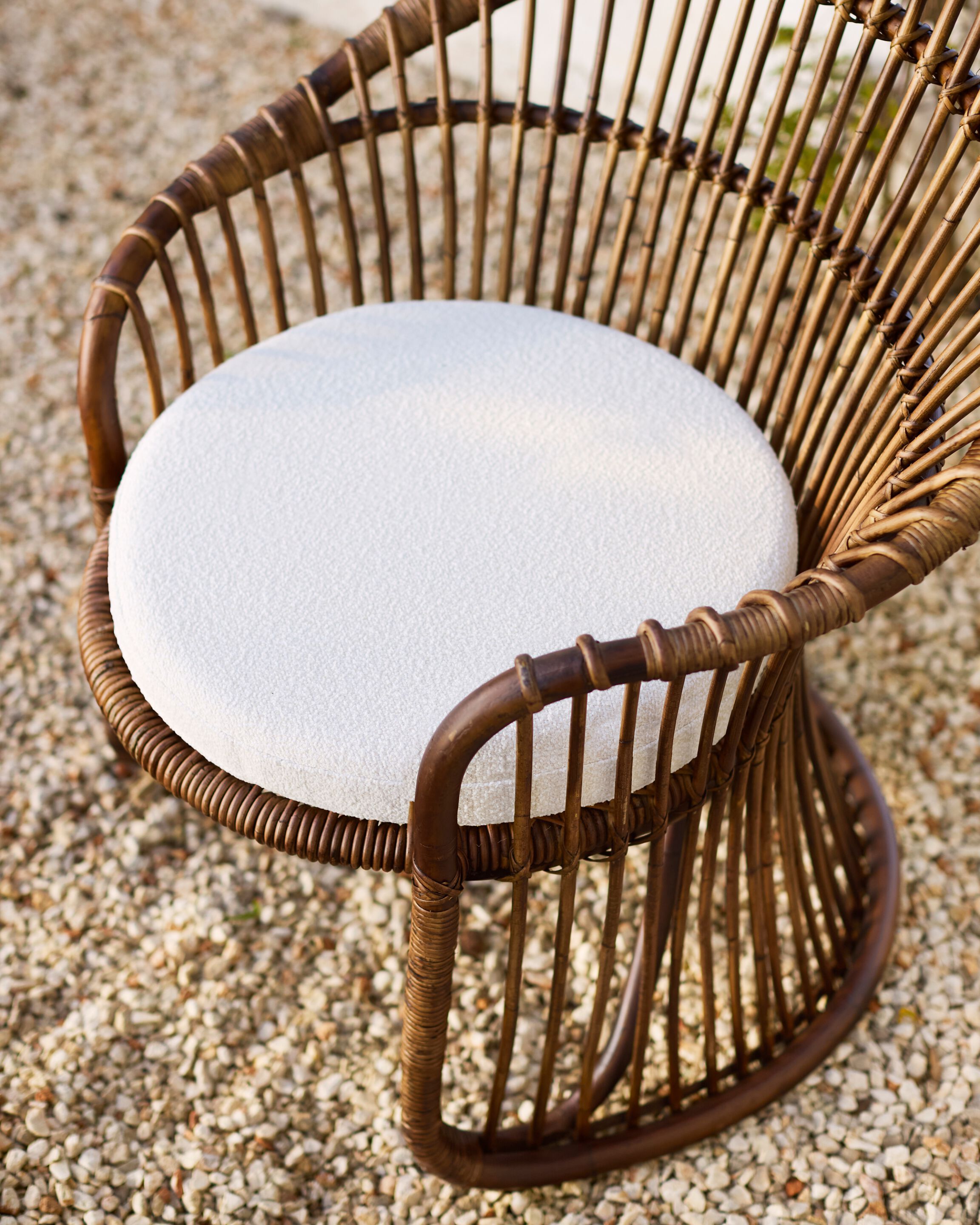 MARTINGALA 1959 椅子 By Exteta