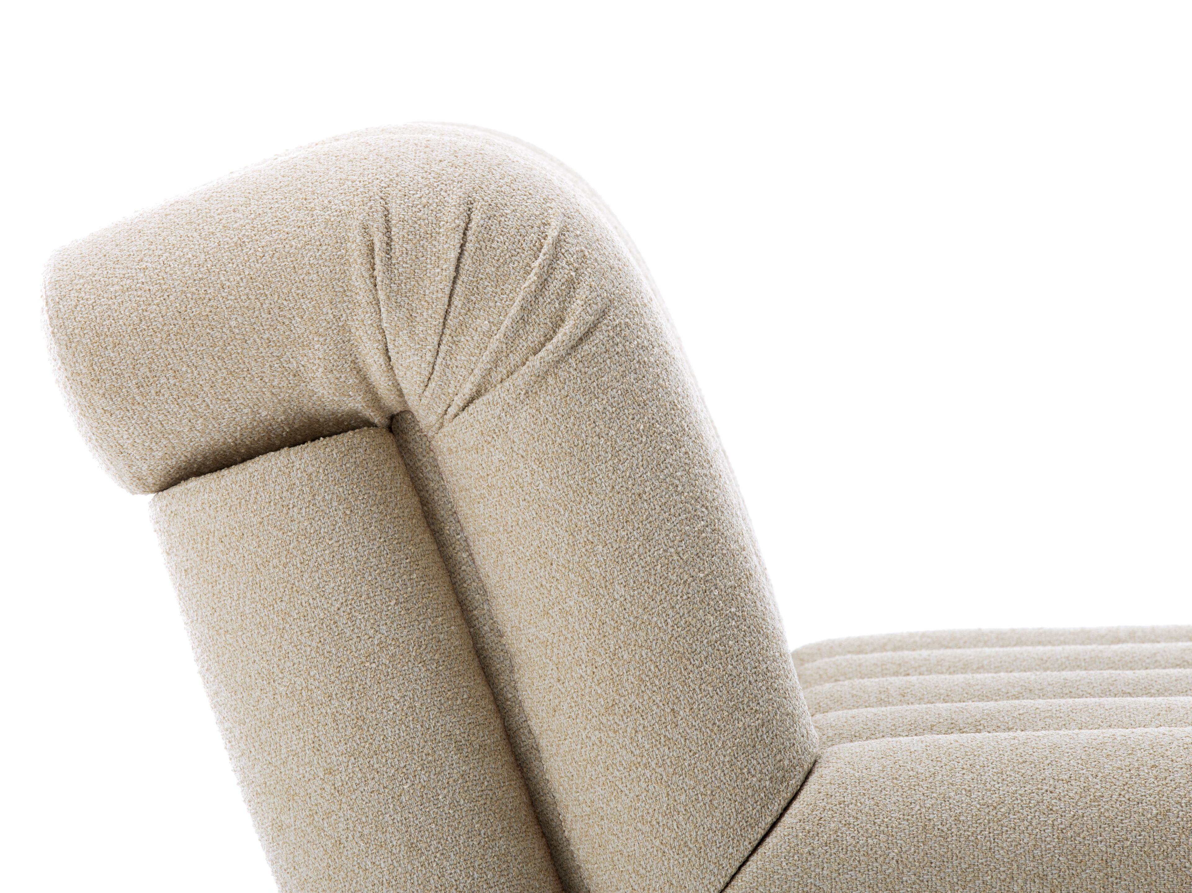 PERISCOPIO Armchair By Exteta