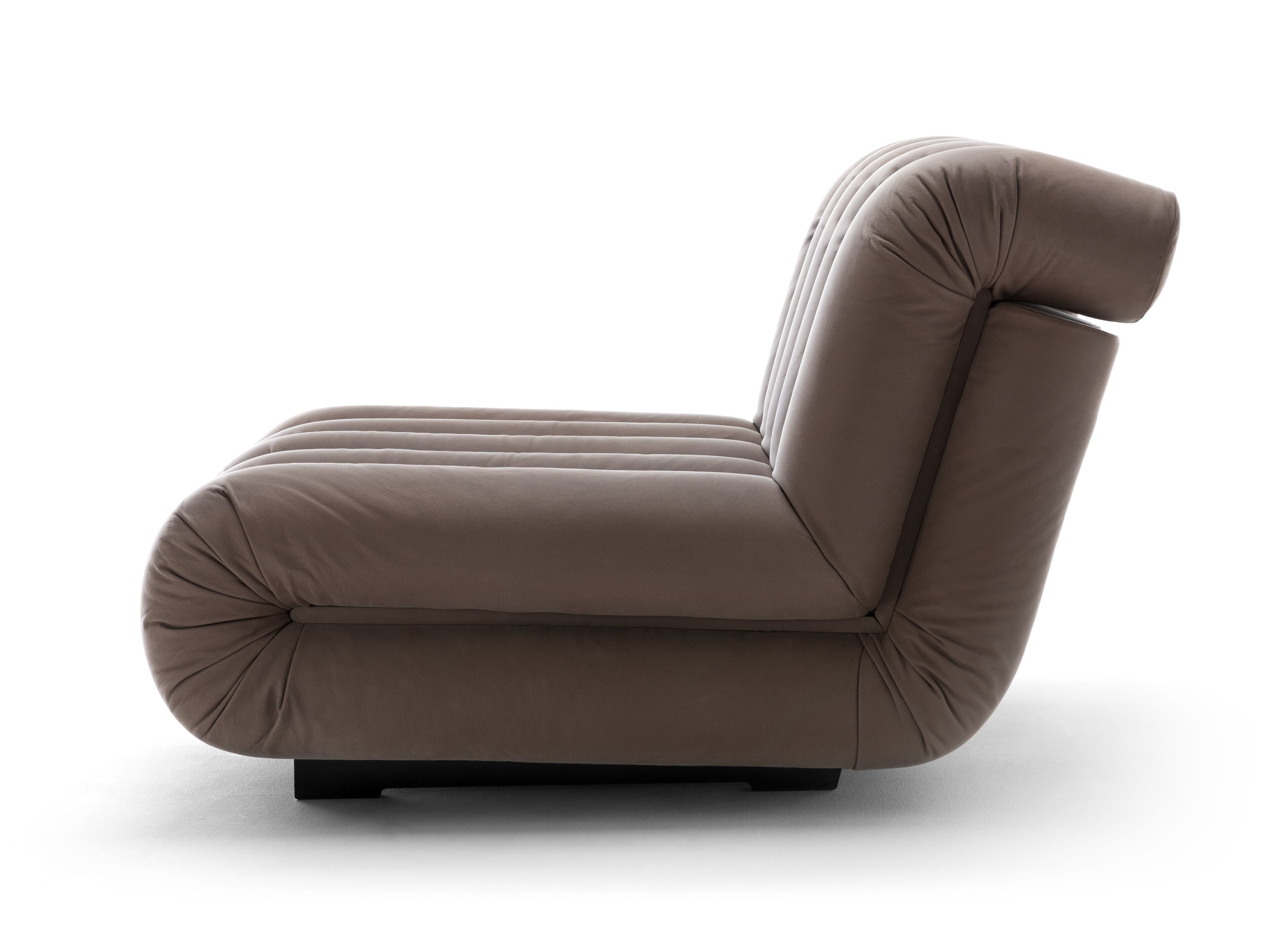 PERISCOPIO Armchair By Exteta