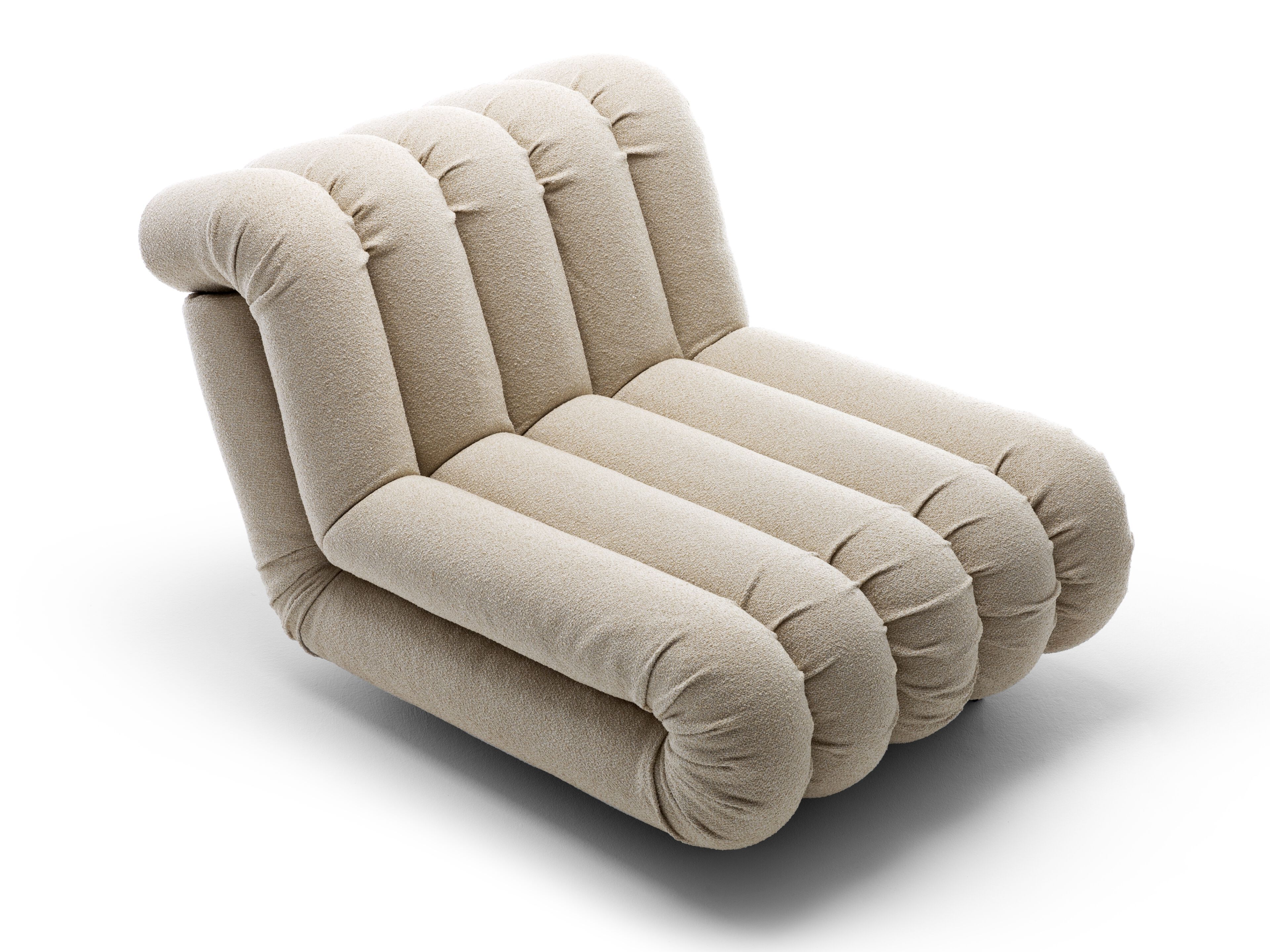 PERISCOPIO Armchair By Exteta