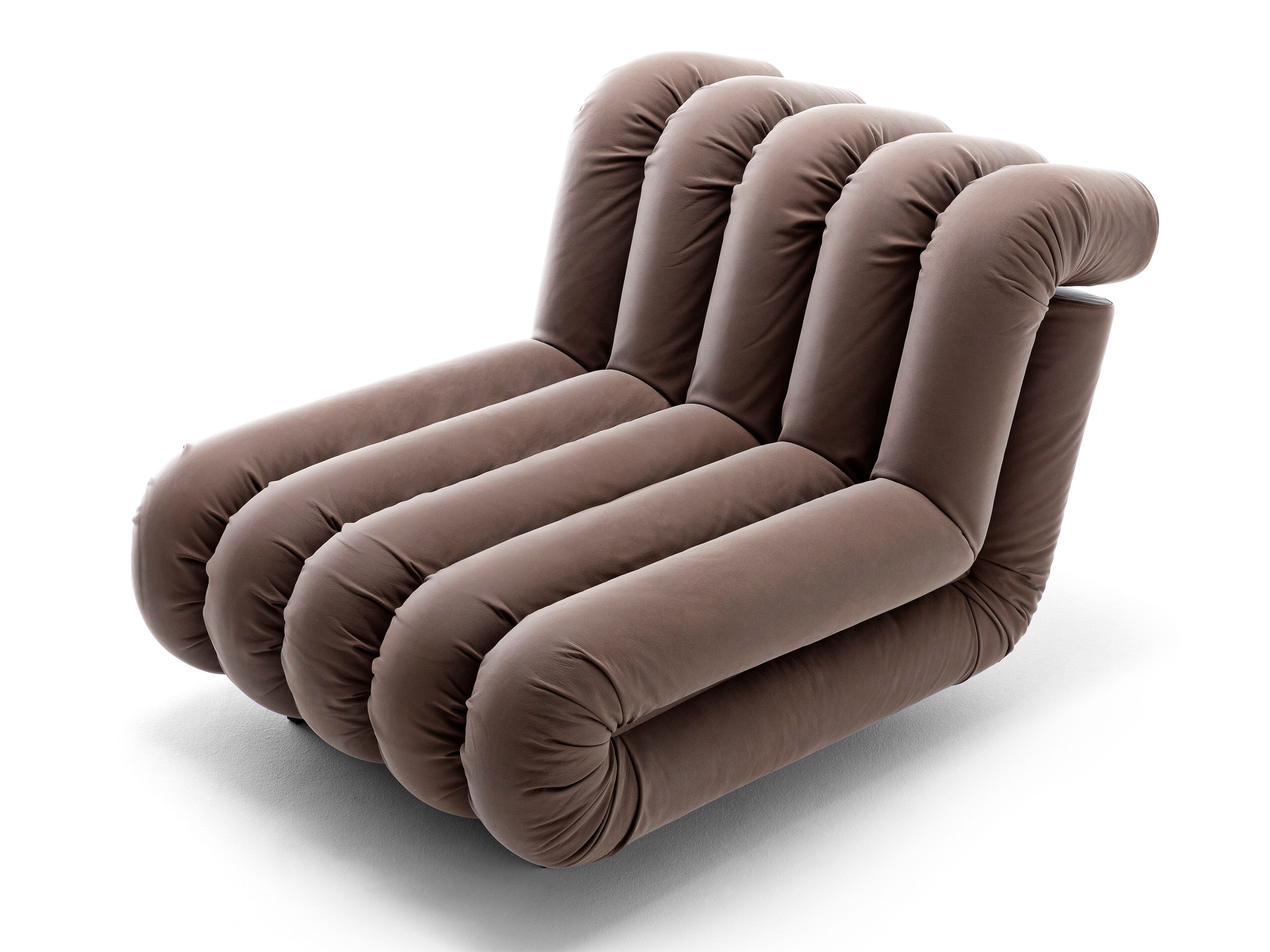 PERISCOPIO Armchair By Exteta