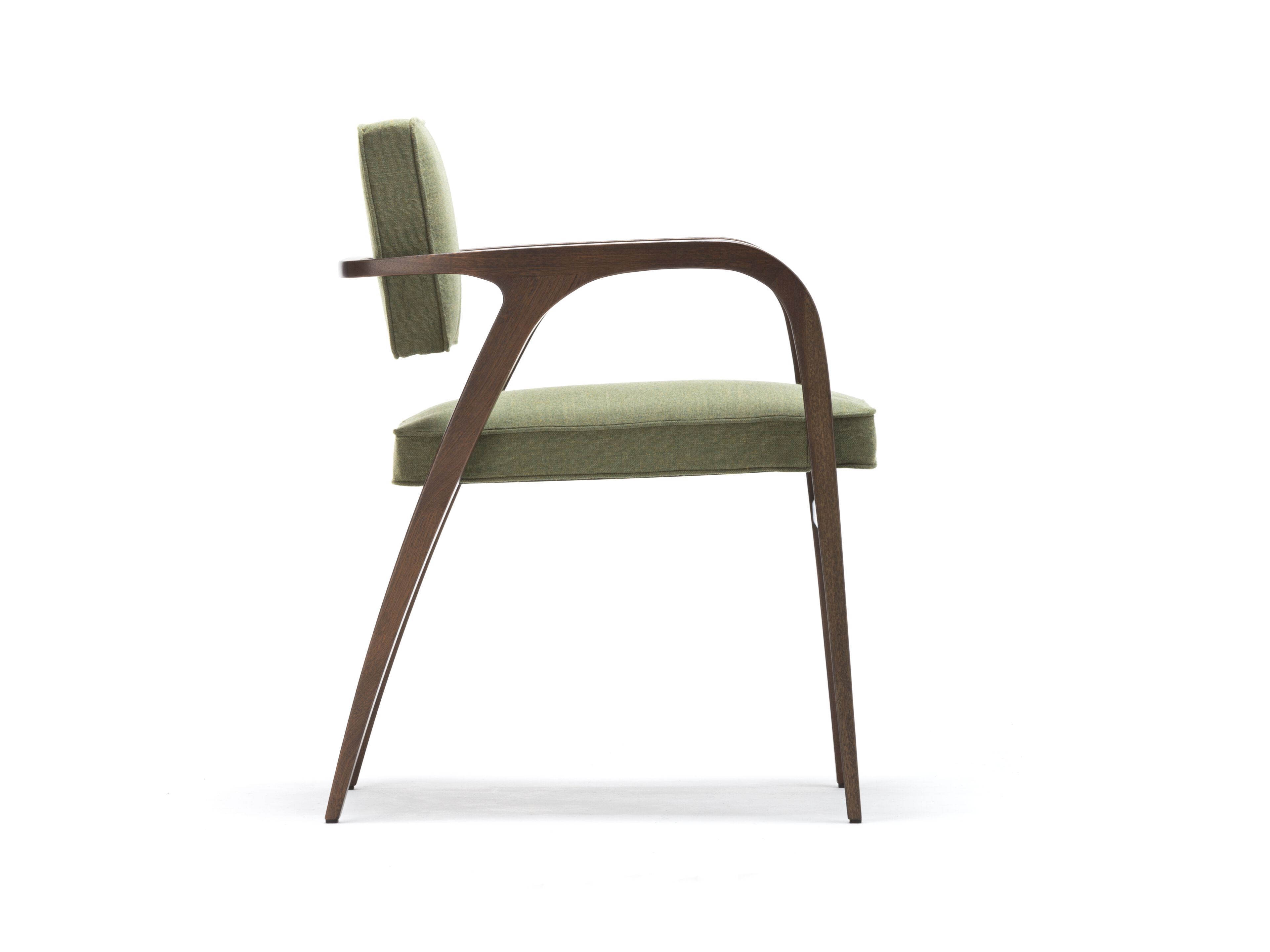 SEDIA 1938 Chair By Exteta