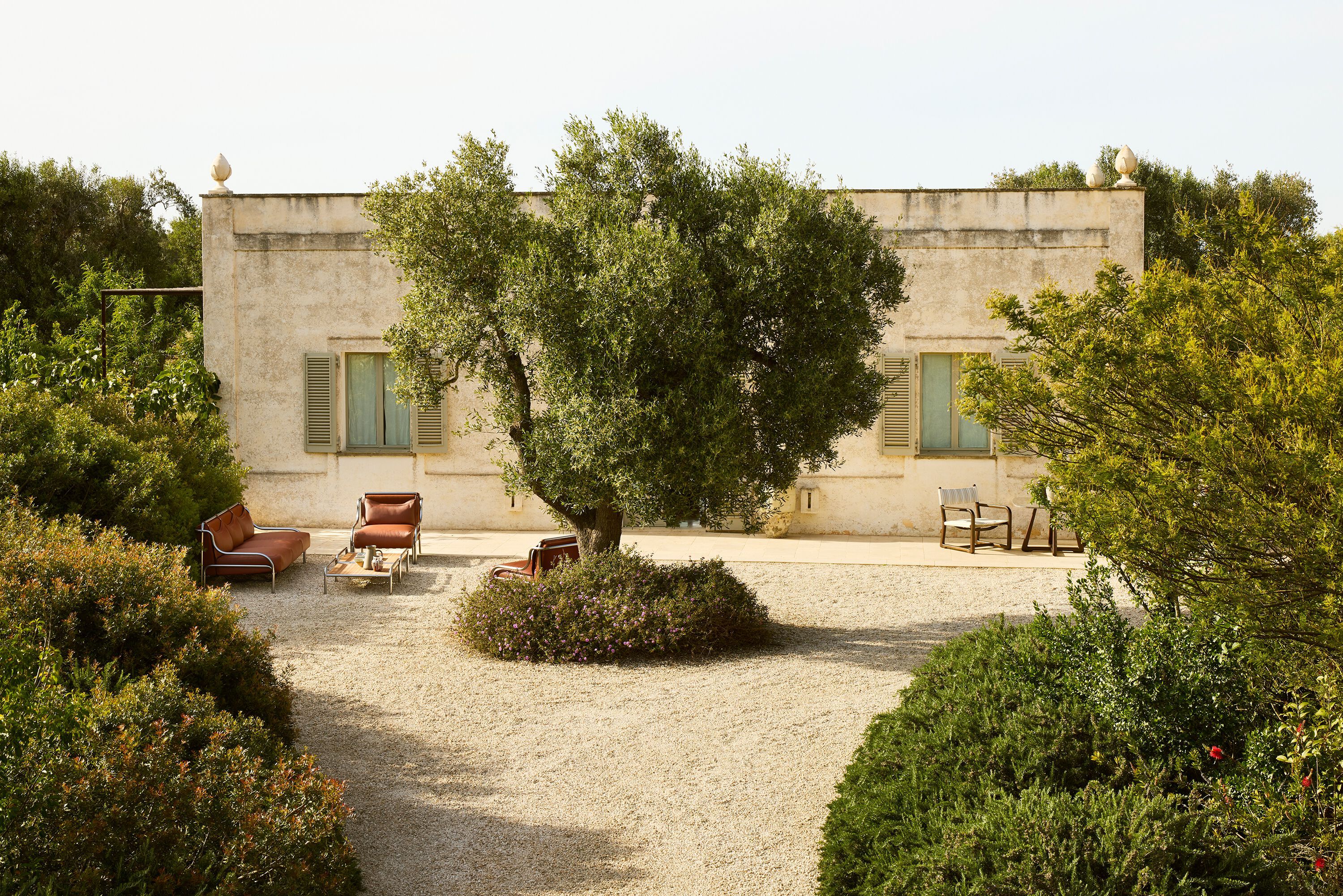 STRINGA 1963 Sofa By Exteta