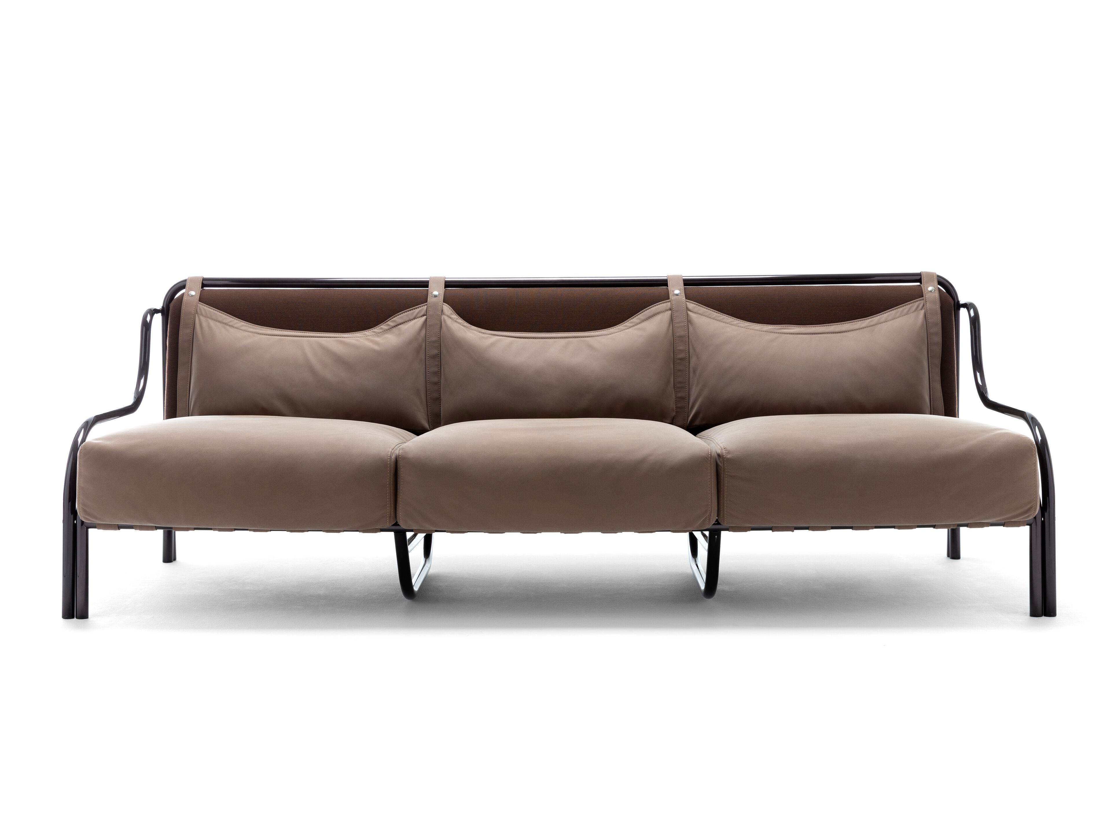 STRINGA 1963 Sofa By Exteta