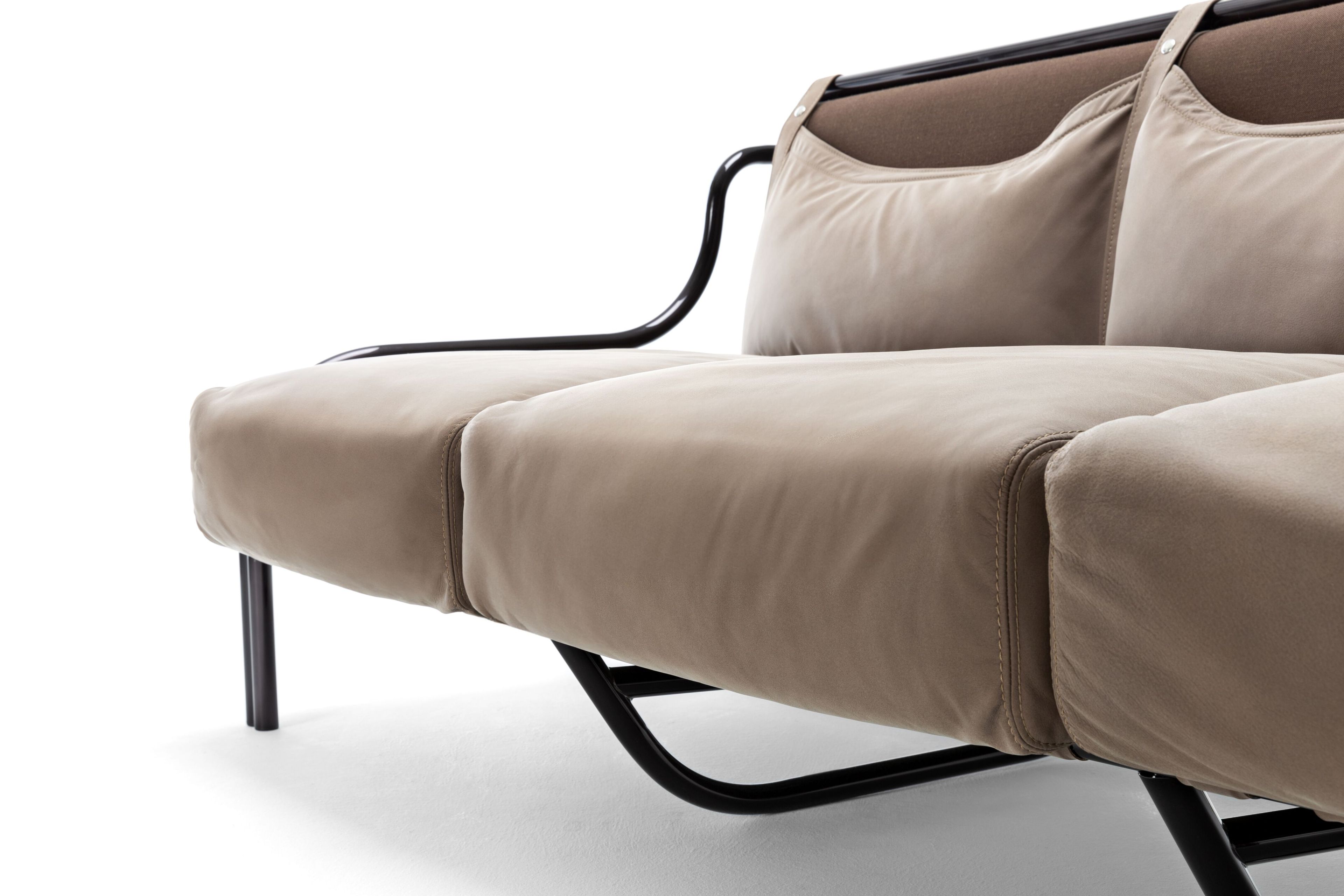 STRINGA 1963 Sofa By Exteta