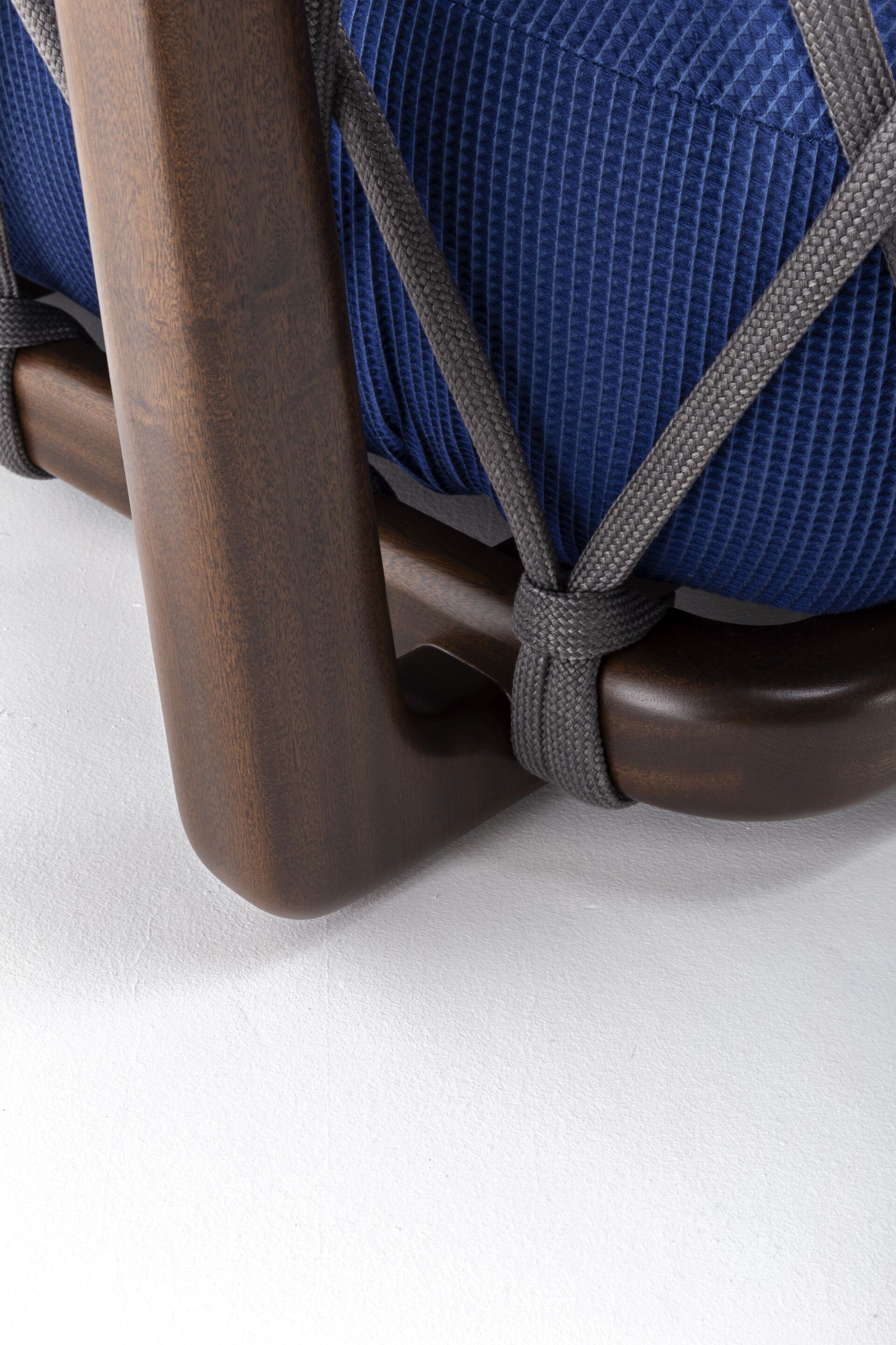 SUNSET BASKET Garden sofa By Exteta