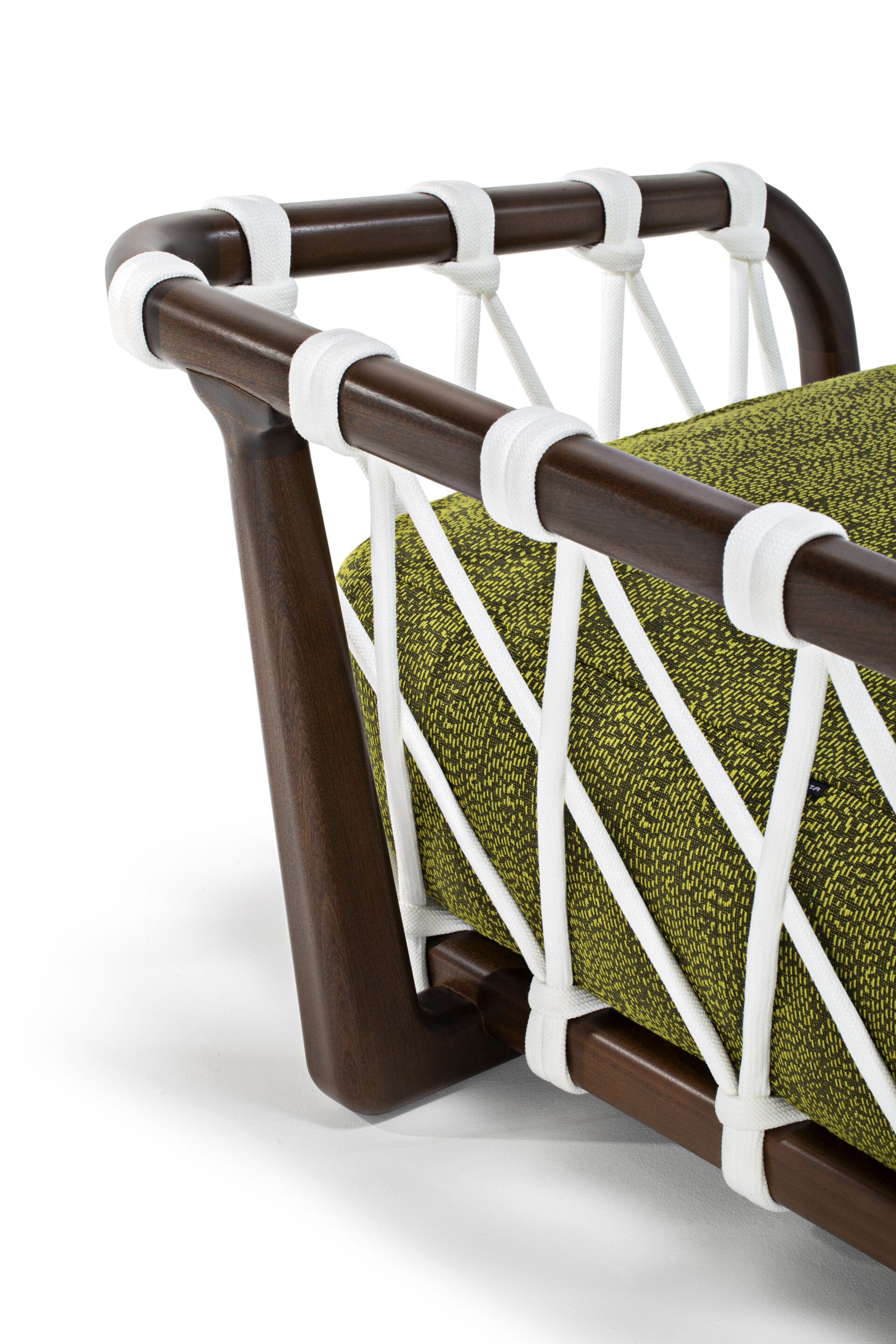 SUNSET BASKET Garden sofa By Exteta